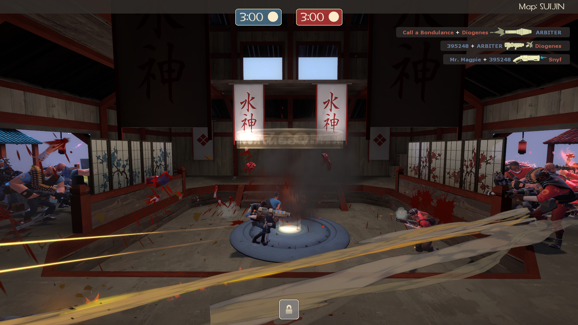 Bots Expansion Pack (90+ maps) Mod for Team Fortress 2 Classified ...