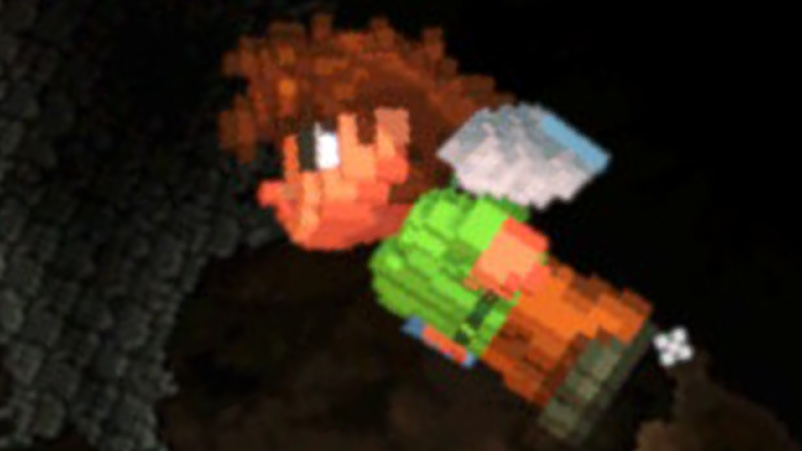 Terraria Modpack (skin,stage&more) Mod for Super Smash Bros. Ultimate ...