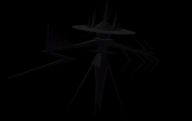 Strident Crisis v2 [Just Fanmade] Mod for Friday Night Funkin' | FNF Mods