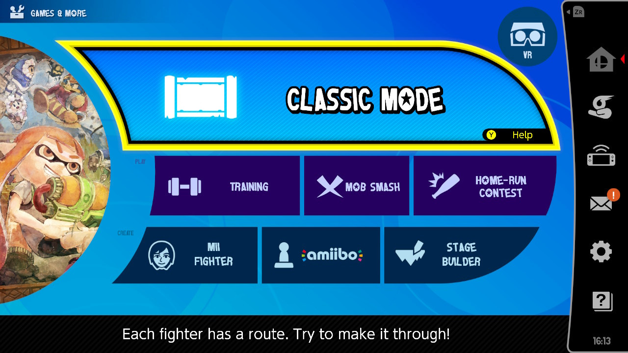 Donkey Kong 64 Font Mod for Super Smash Bros. Ultimate | SSBU Mods