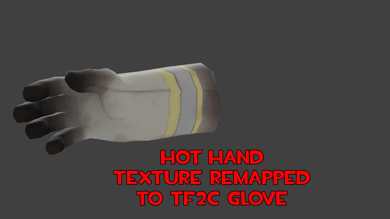 Pyro With Clear Goggles (Live TF2 Version!) [Team Fortress 2] [Mods]