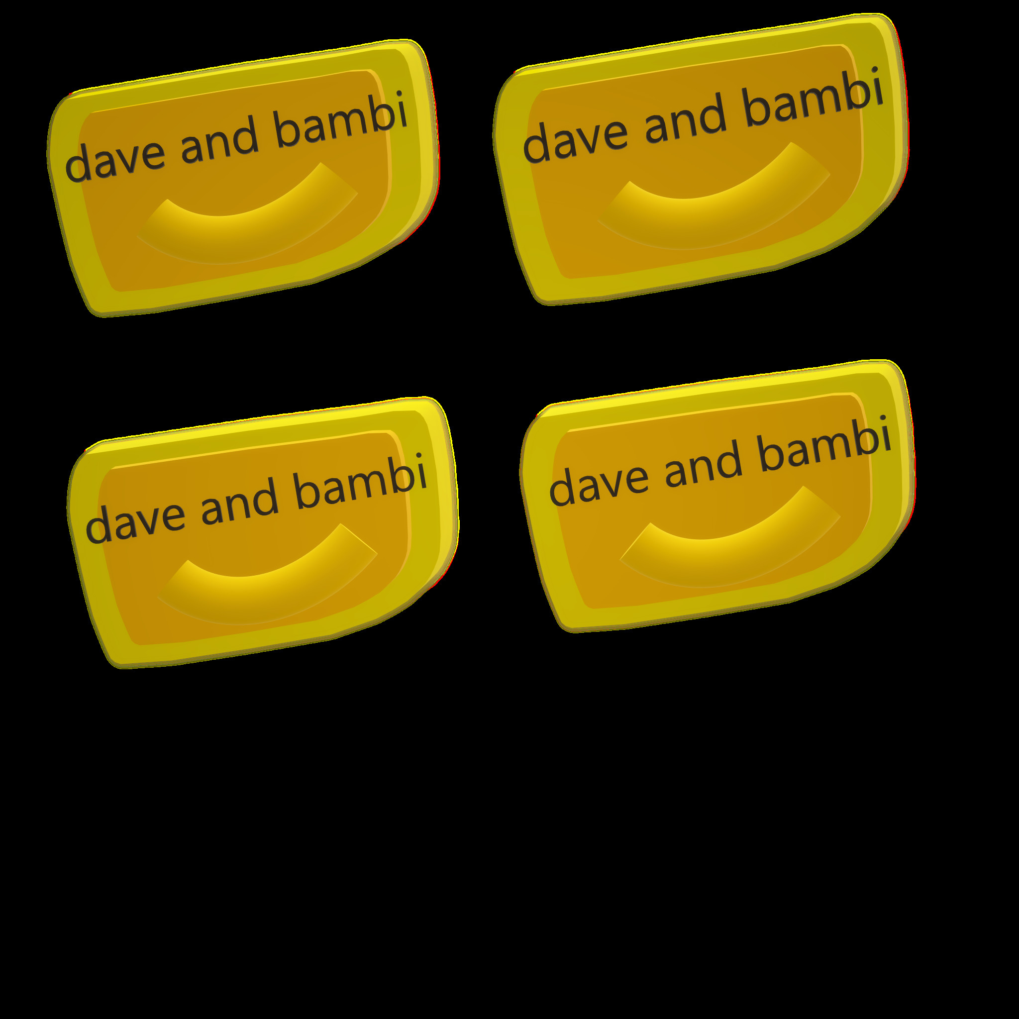 D&B mac and cheese edition (BAD) Mod for Friday Night Funkin' | FNF Mods