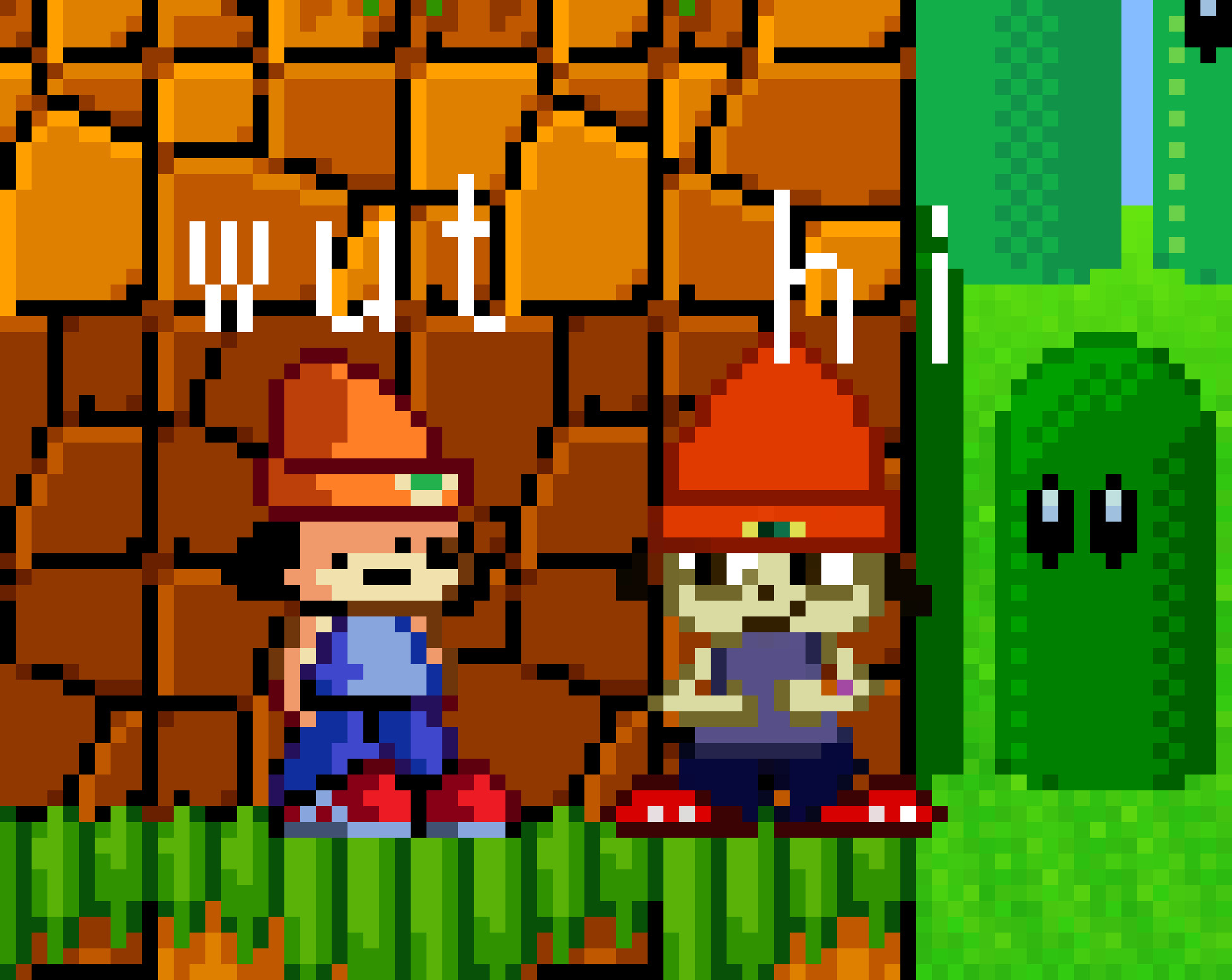 [Sonic 2.0] PaRappa The Rapper! Mod for Boll Deluxe | BDX Mods
