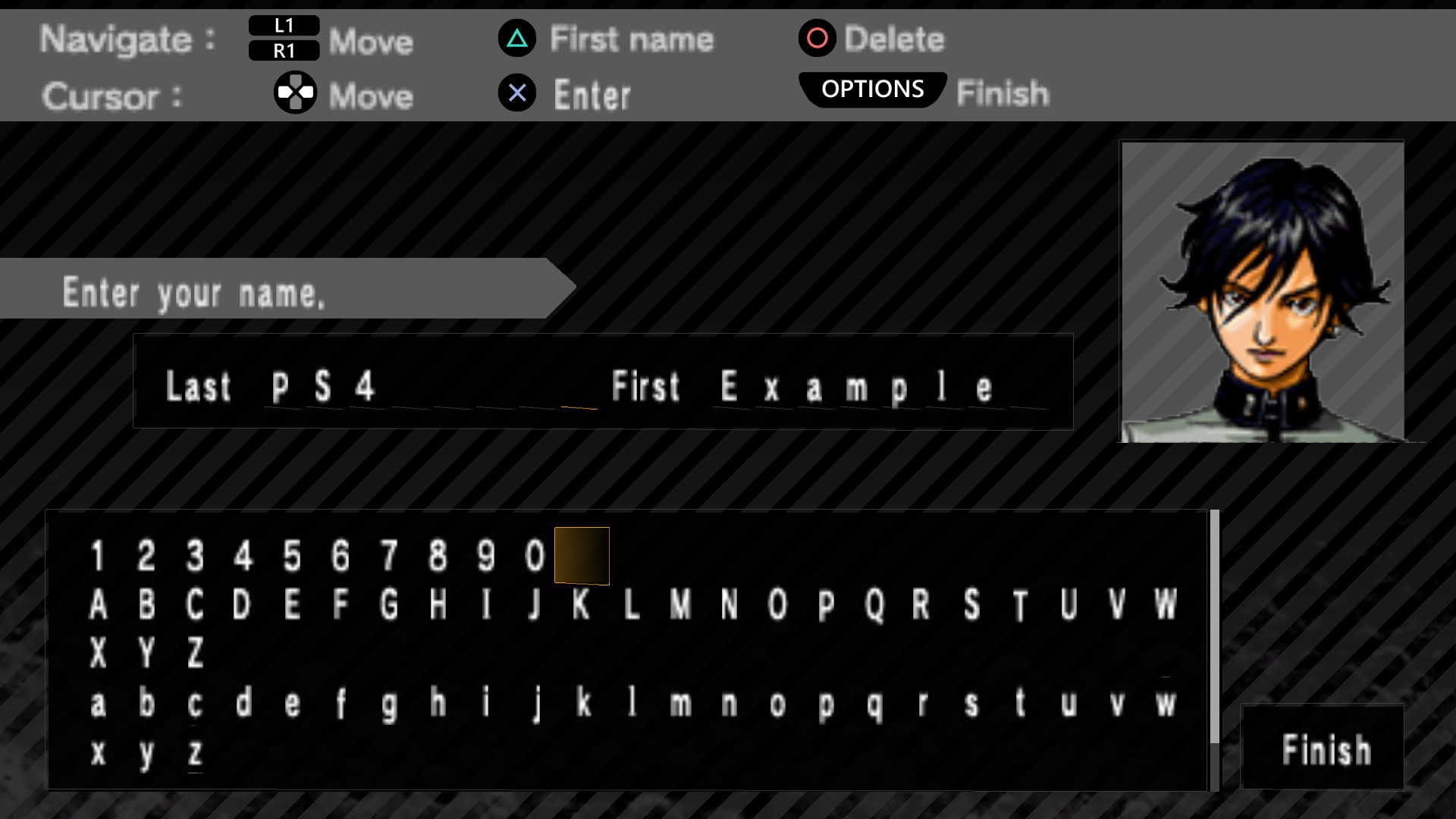 Modern HD button prompts (Xbox, PS4, Switch) Mod for Shin Megami Tensei ...