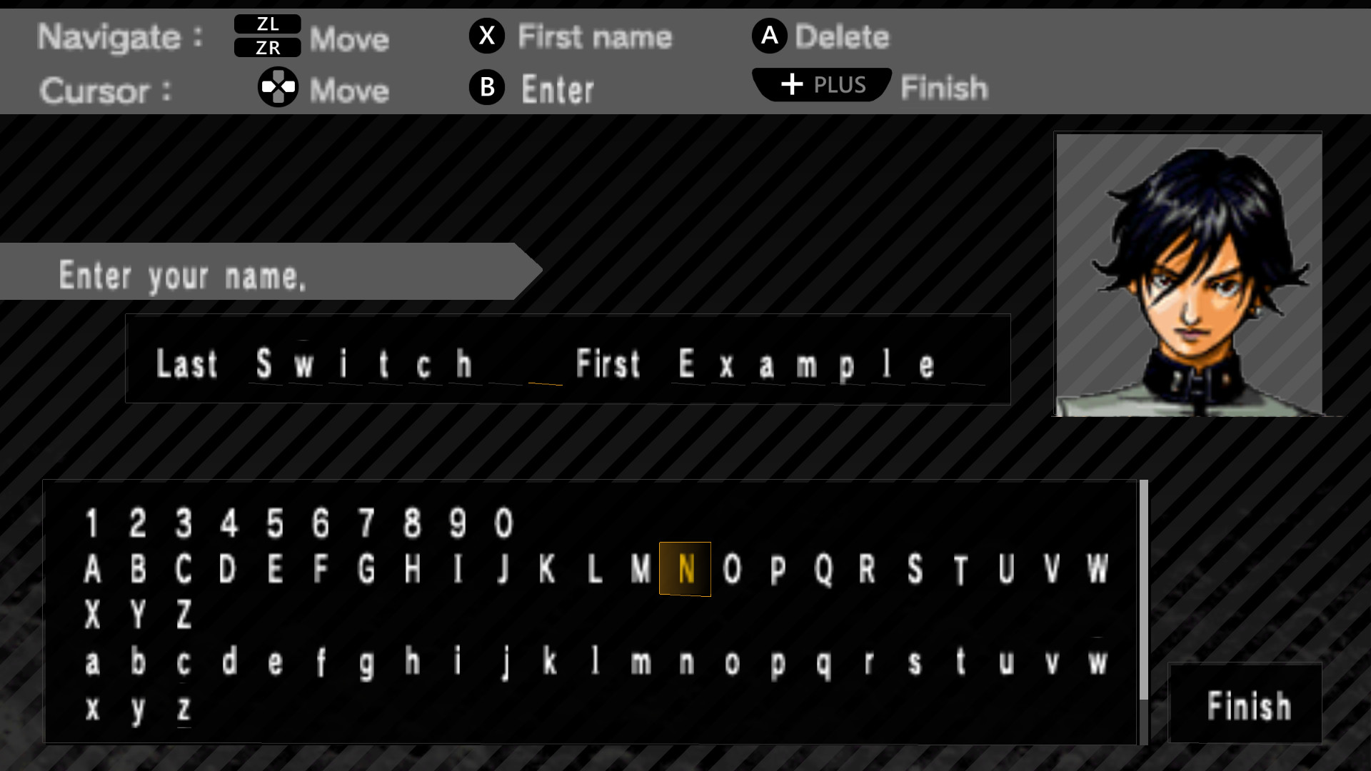 Modern HD button prompts (Xbox, PS4, Switch) Mod for Shin Megami Tensei ...