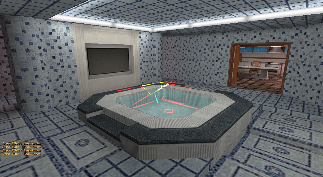 cs_mari.nav Mod for Counter-Strike 1.6 | CS1.6 Mods