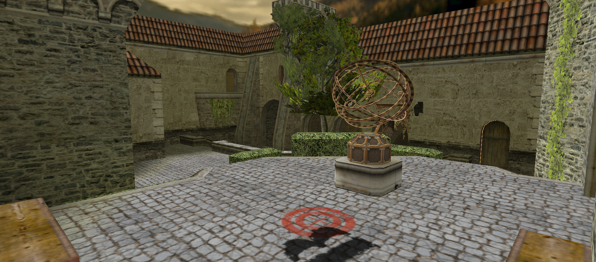 maniac_piranesi [Counter-Strike 1.6] [Mods]