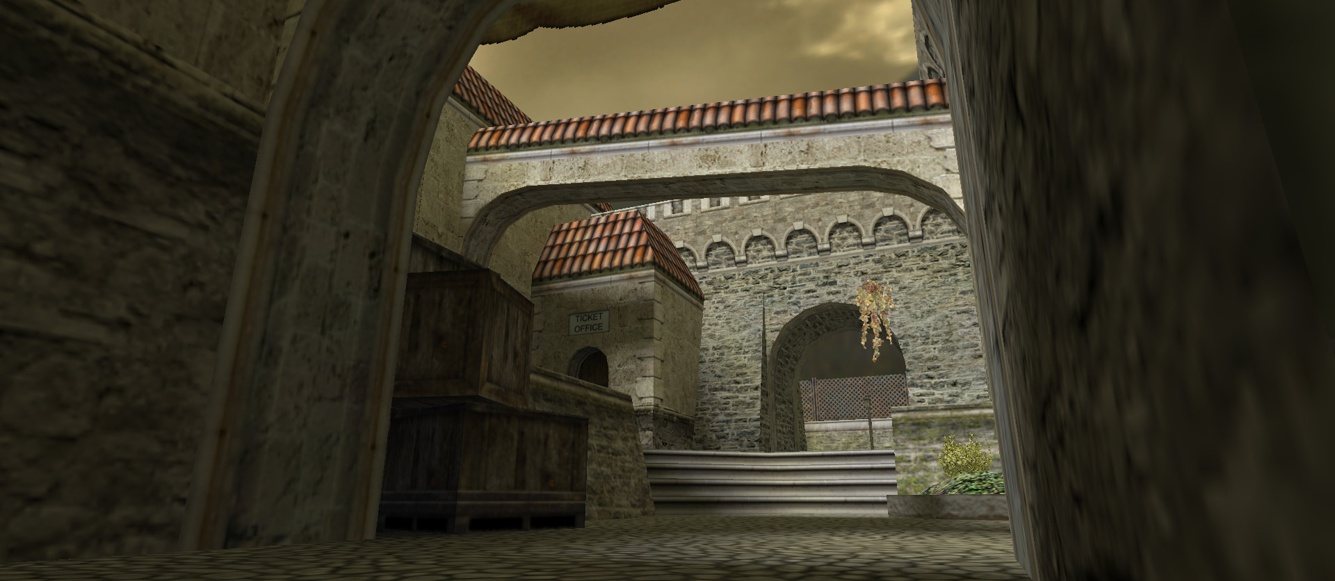 maniac_piranesi [Counter-Strike 1.6] [Mods]
