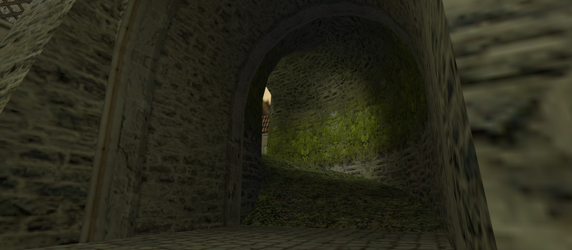 maniac_piranesi [Counter-Strike 1.6] [Mods]