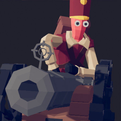 UNITS MISC Mod for Totally Accurate Battle Simulator | TABS Mods