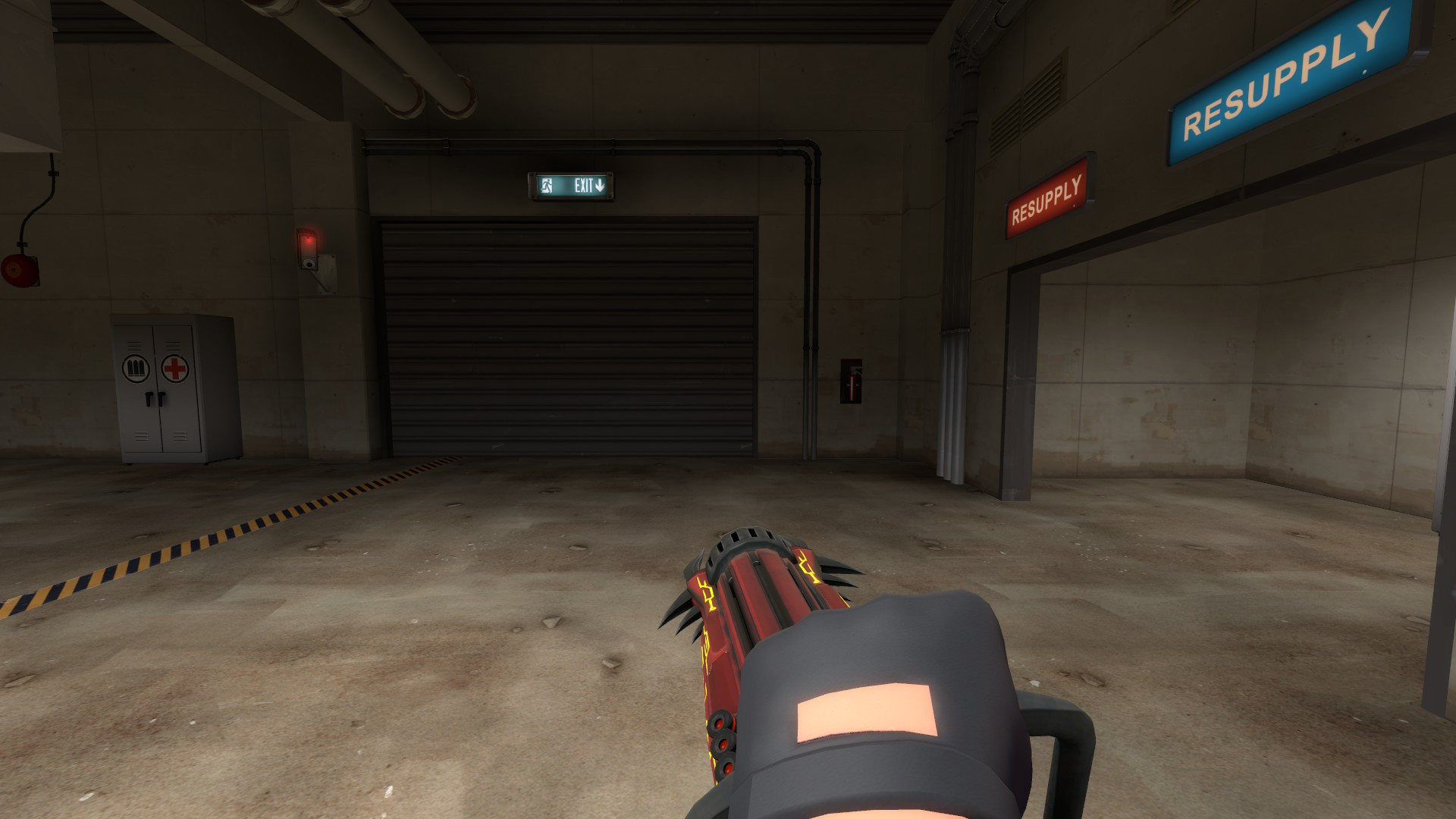 Lilith Mod for Team Fortress 2 | TF2 Mods