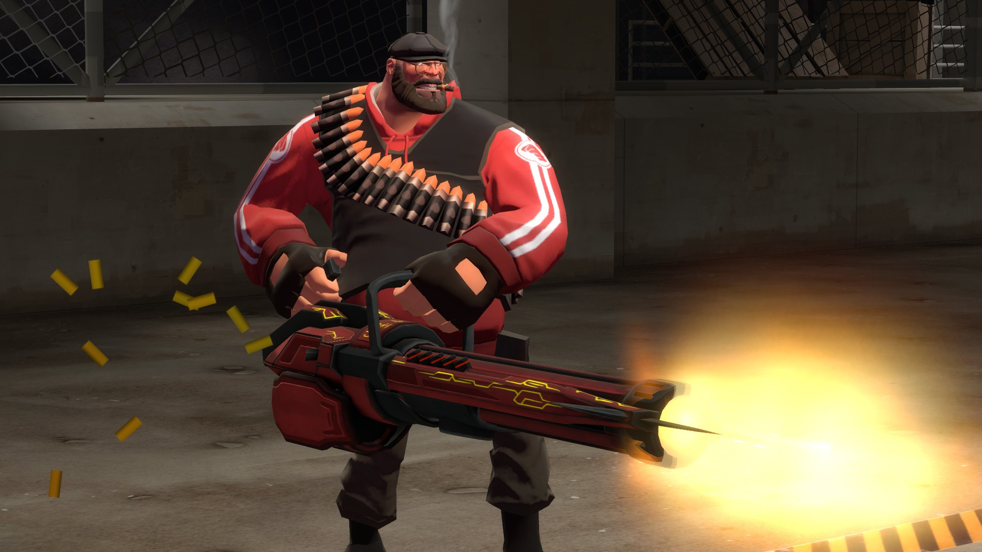 Lilith Mod for Team Fortress 2 | TF2 Mods