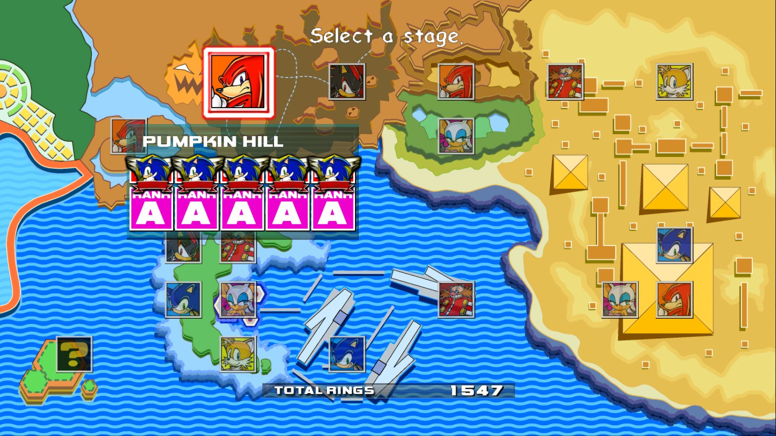 SA2 Artwork Pack Mod for Sonic Adventure 2 | SA2 Mods