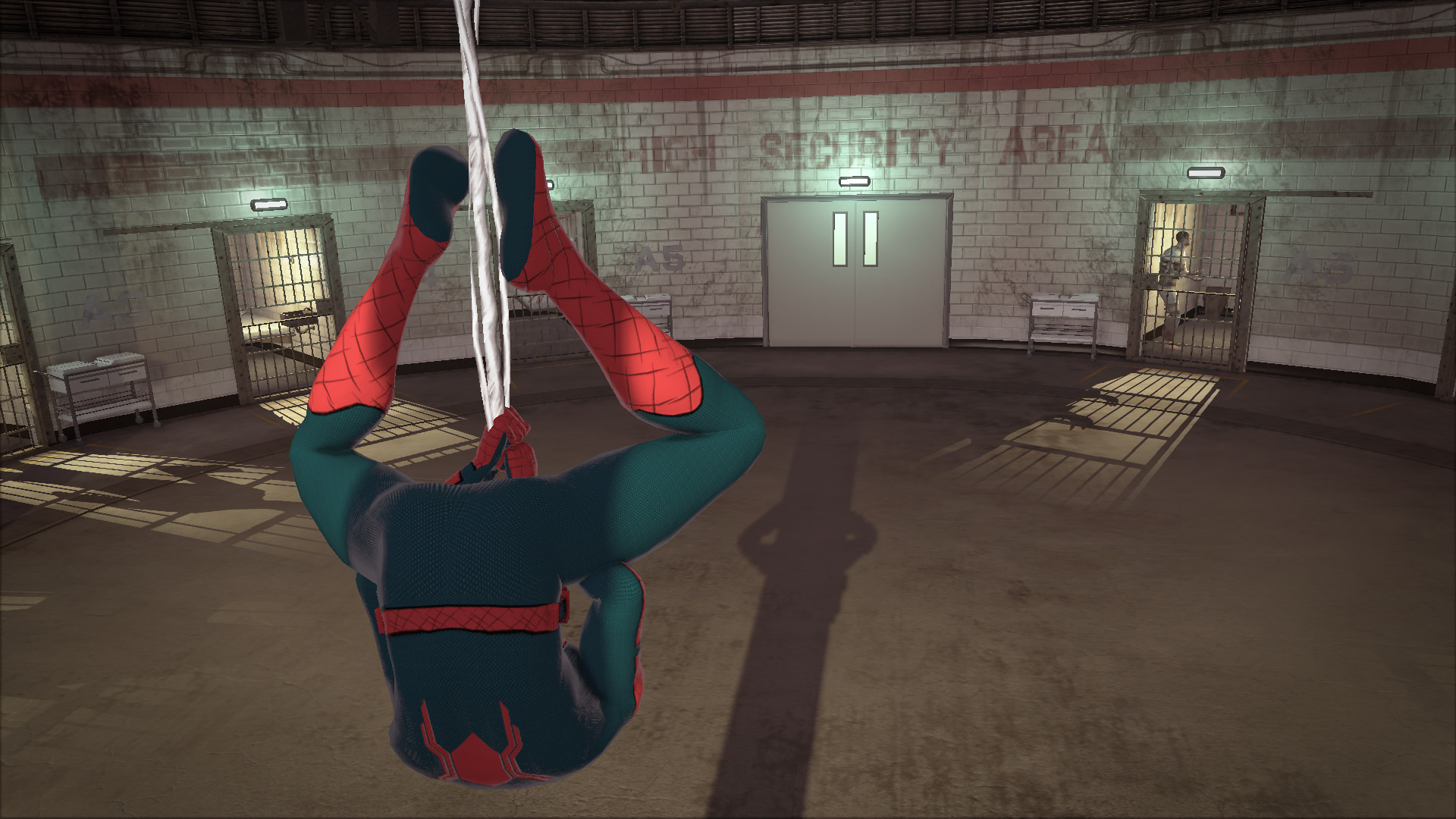 TASM1-Story Pack Mod for The Amazing Spider-Man | TASM Mods