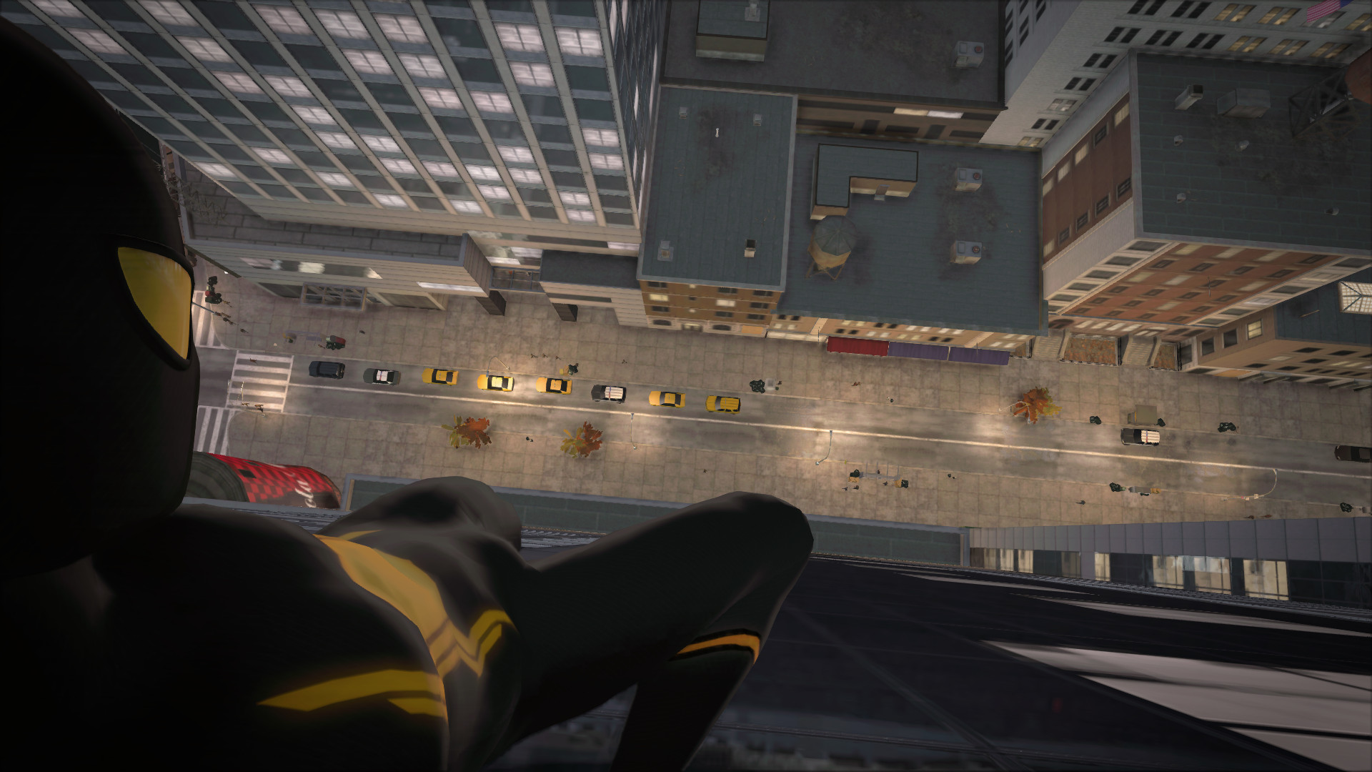 TASM1-Story Pack Mod for The Amazing Spider-Man | TASM Mods