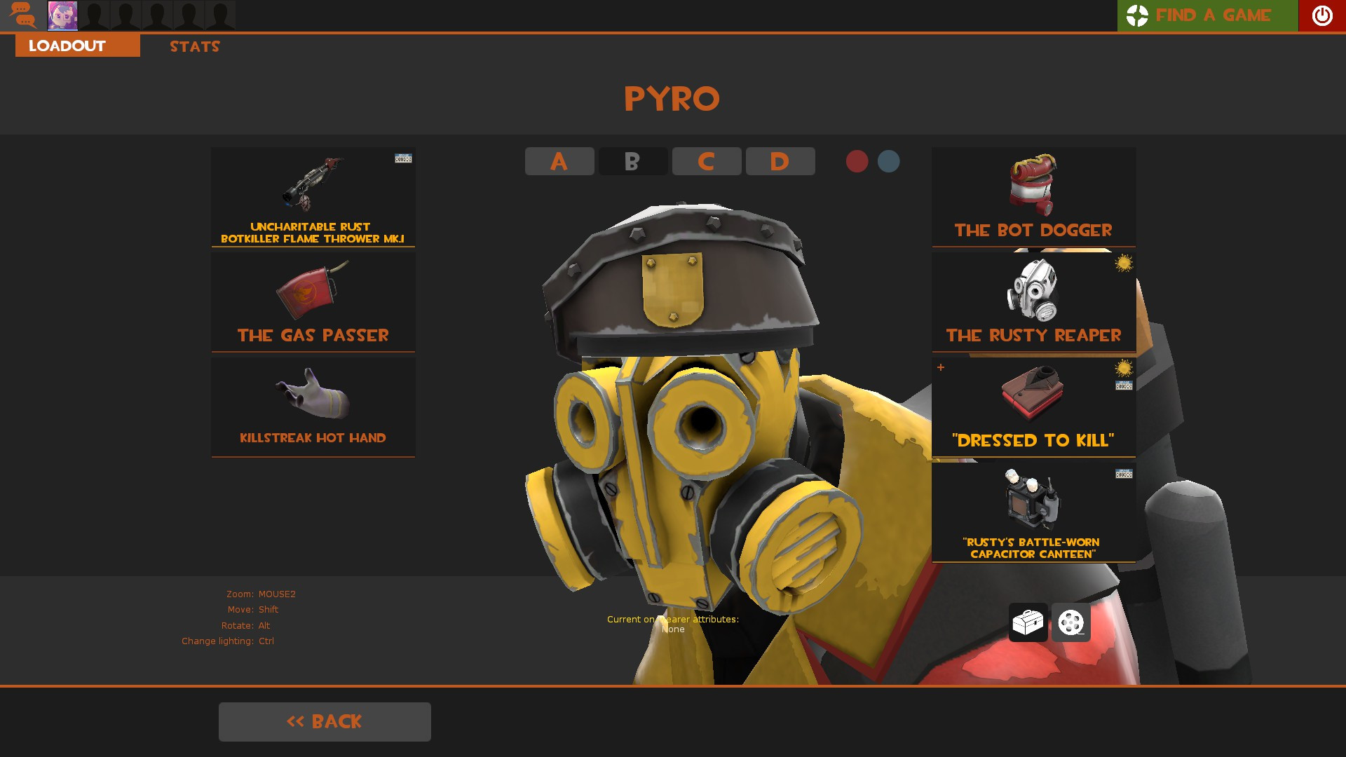 The Bolted Beret [Team Fortress 2] [Mods]