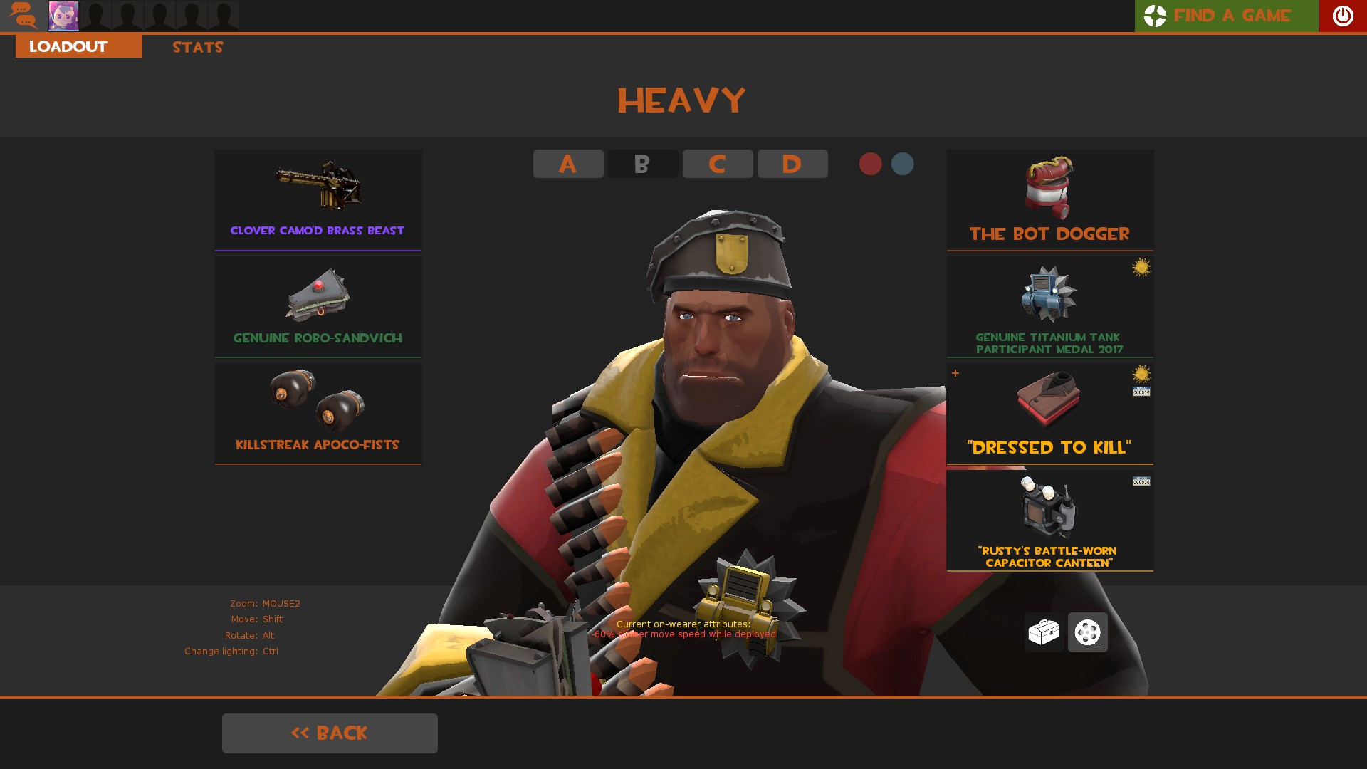 The Bolted Beret [Team Fortress 2] [Mods]