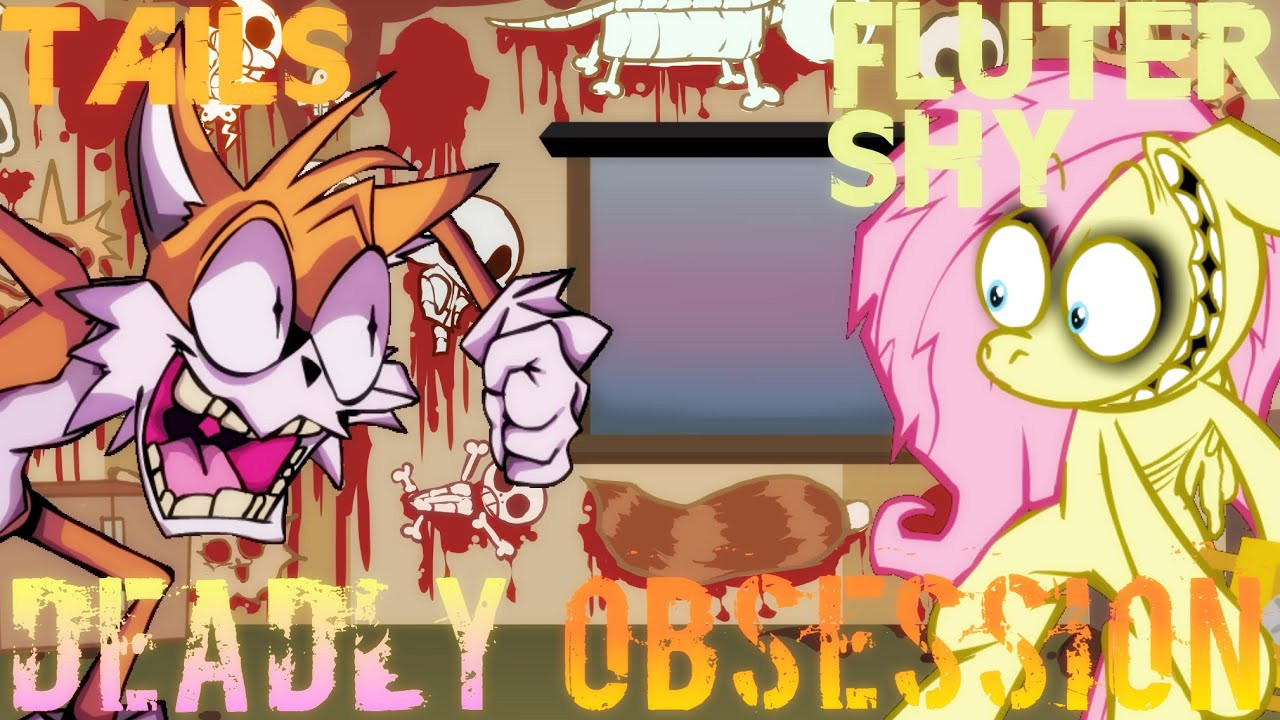 MLP Cover Collection[Demo] Mod for Friday Night Funkin' | FNF Mods