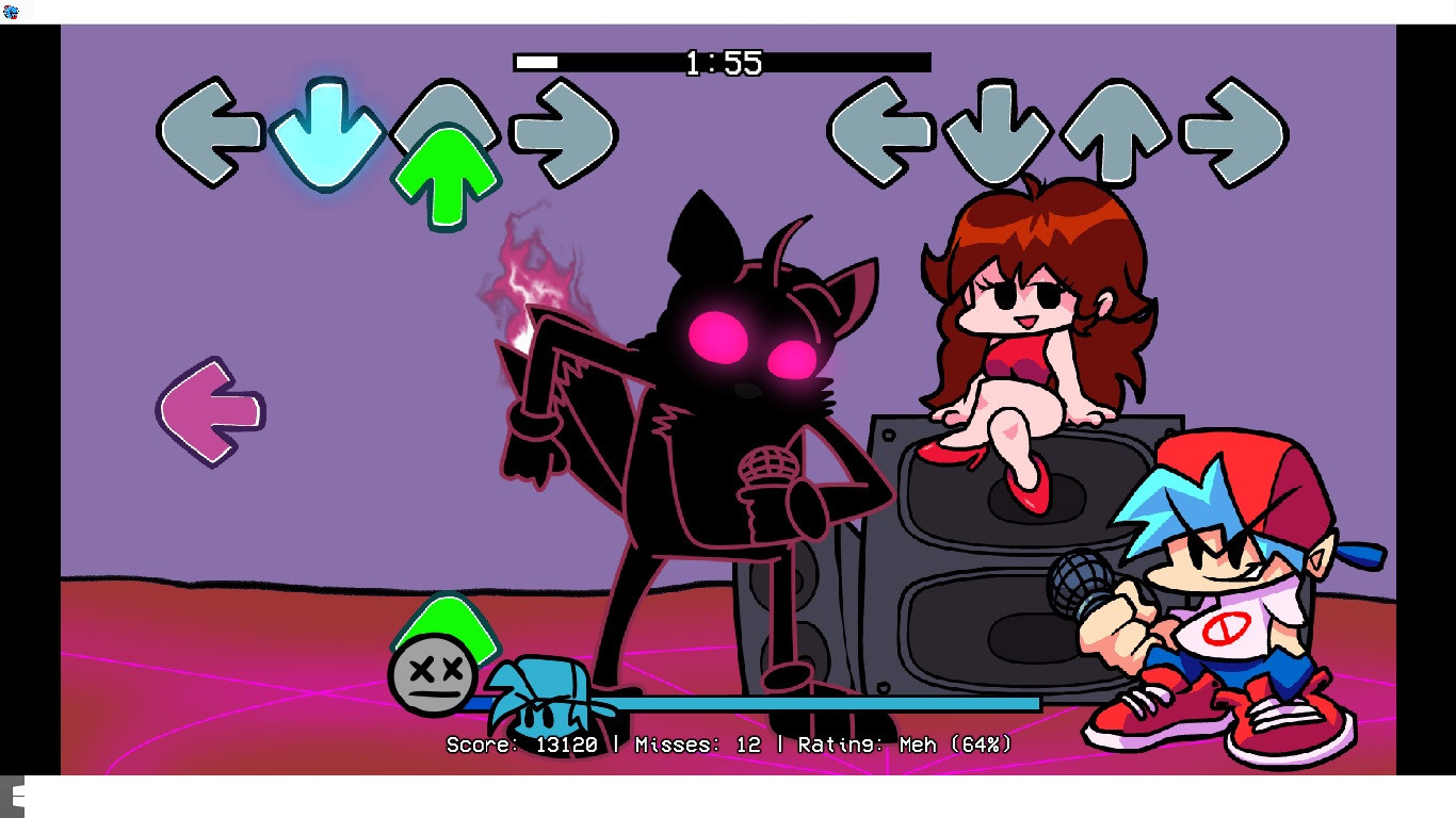 Tails Gets Trolled Nightmare V3 Full Version Mod for Friday Night ...