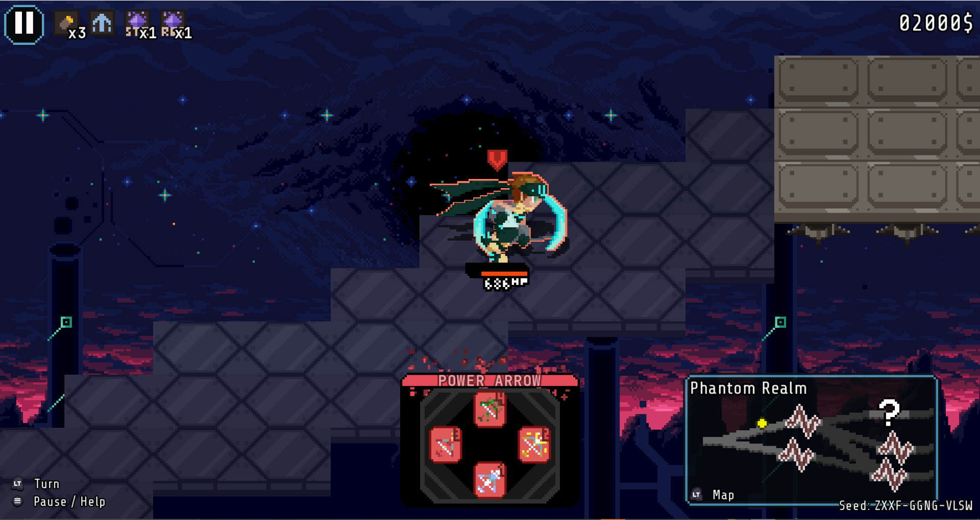 Elrios The Elemental Rune Guardian [EndCycle VS] [Mods]