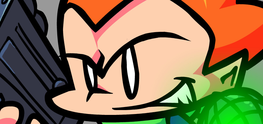 Modified Pico Mod for Friday Night Funkin' | FNF Mods