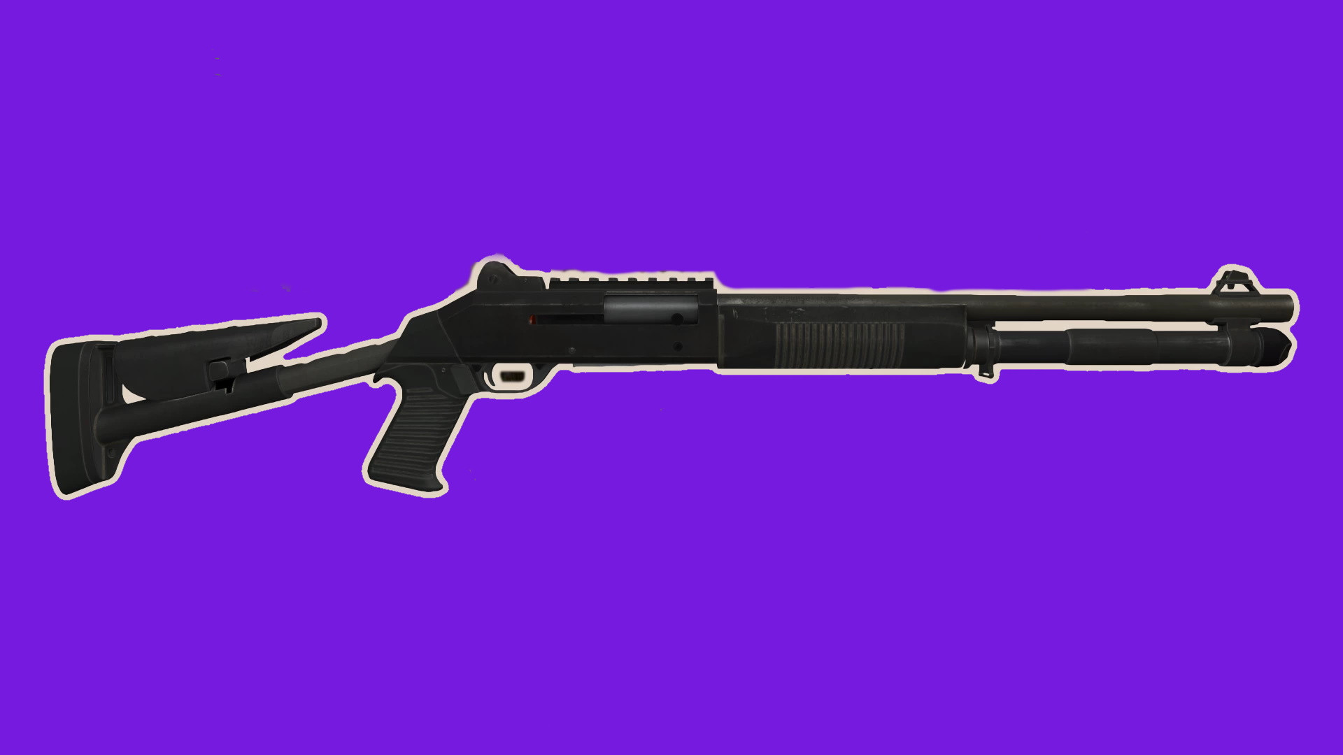 XM1014 Shotgun Mod for Team Fortress 2 | TF2 Mods