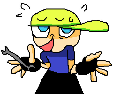 Colored Beta Bf [Friday Night Funkin'] [Mods]