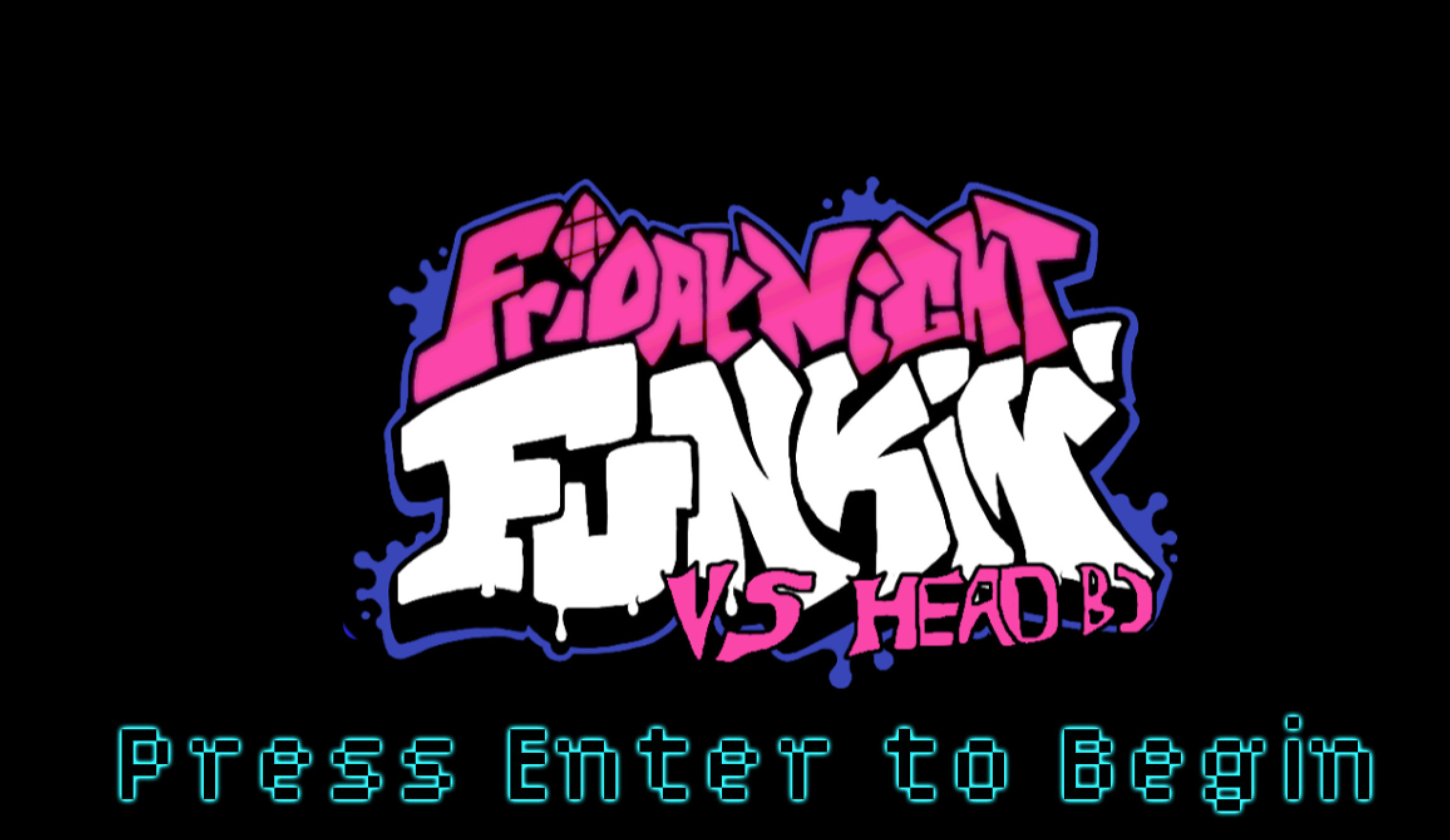 Vs Head FnF V2: Chair Update (Still low effort) Mod for Friday Night ...