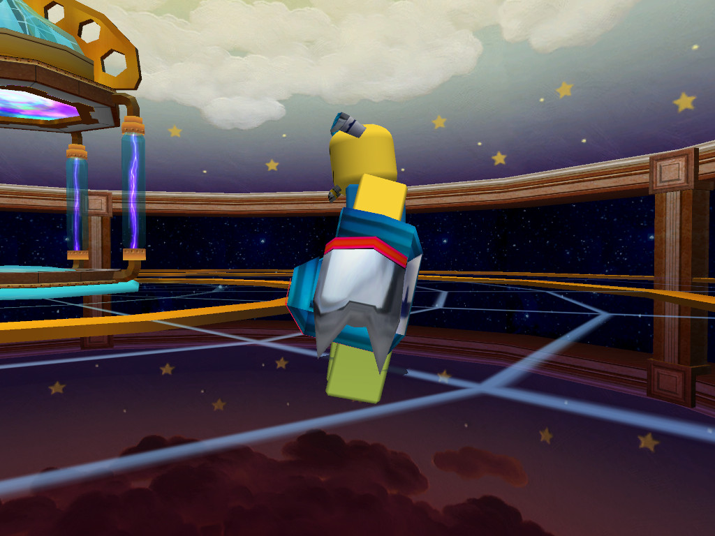 Roblox Noob Over Knux Mod for Sonic Adventure 2 | SA2 Mods