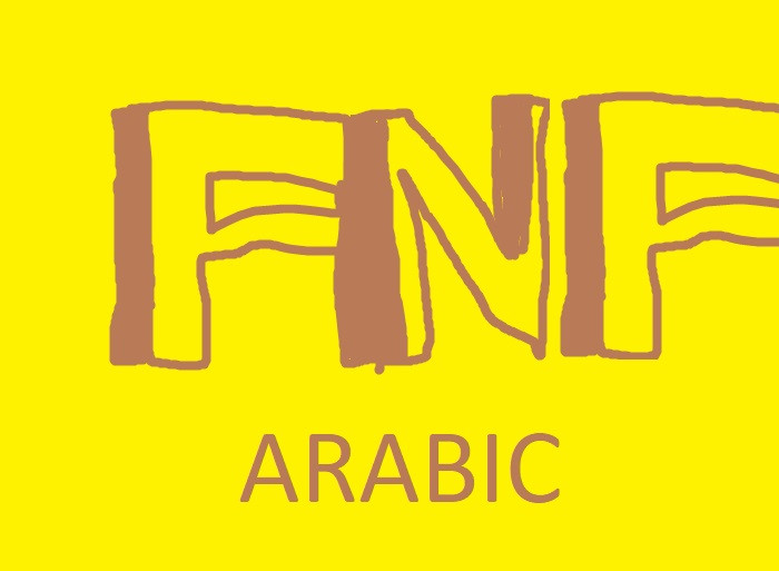 FNF arabic Mod for Friday Night Funkin' | FNF Mods