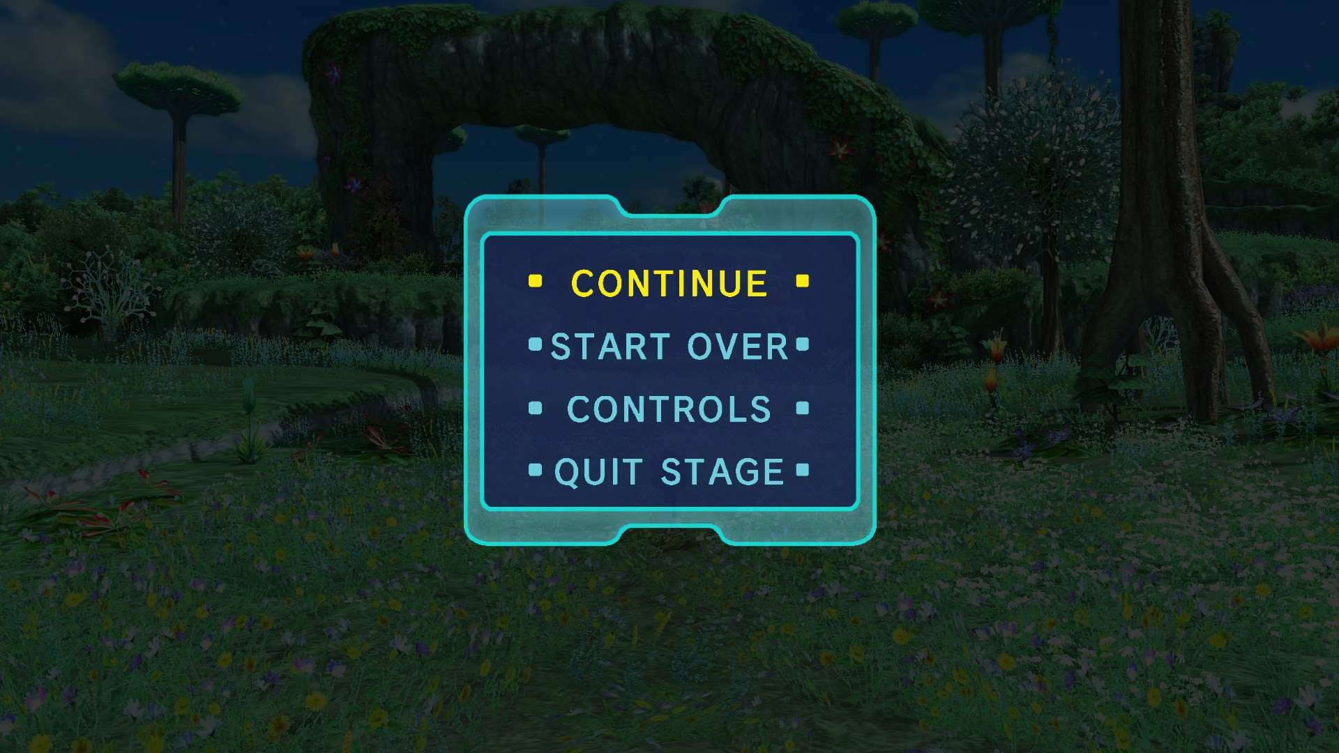 Sonic Colors HUD and UI (v1.3) Mod for Sonic Generations (2011) | Gens Mods