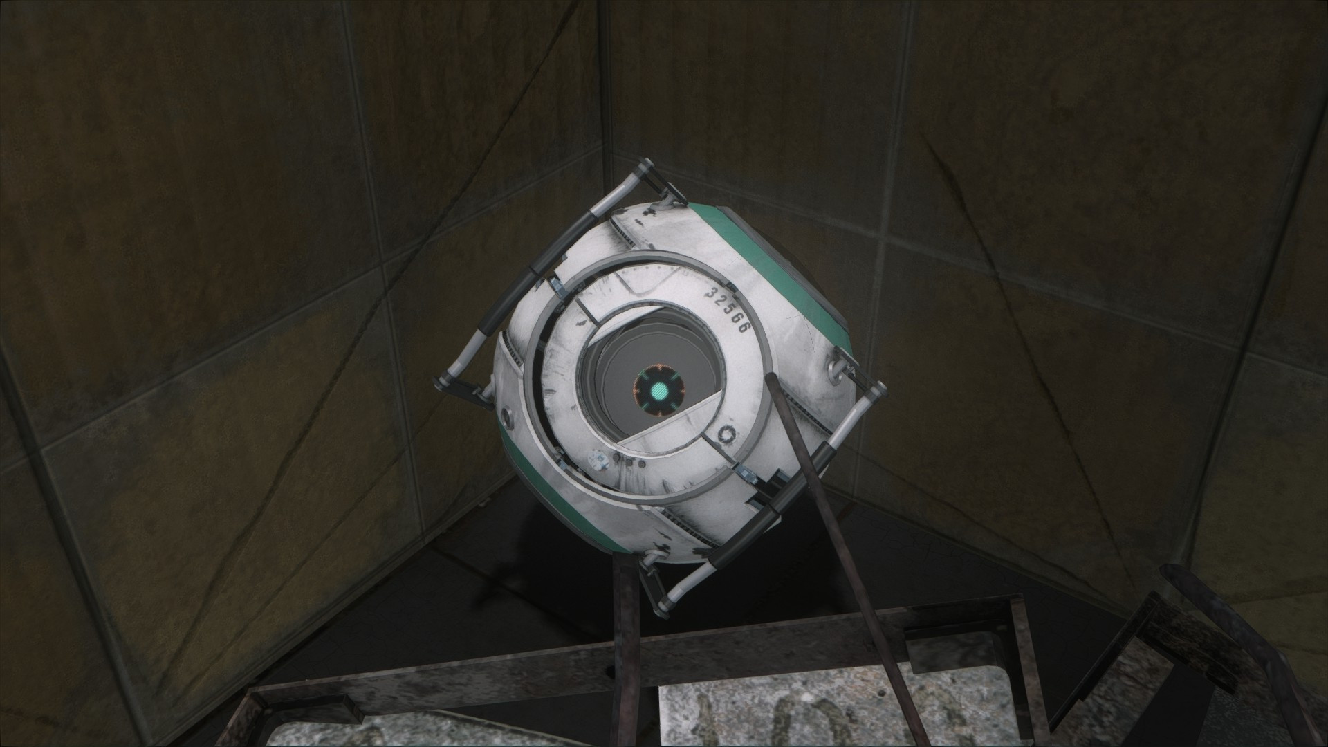 Personality Sphere #32566 Mod for Portal 2 | P2 Mods