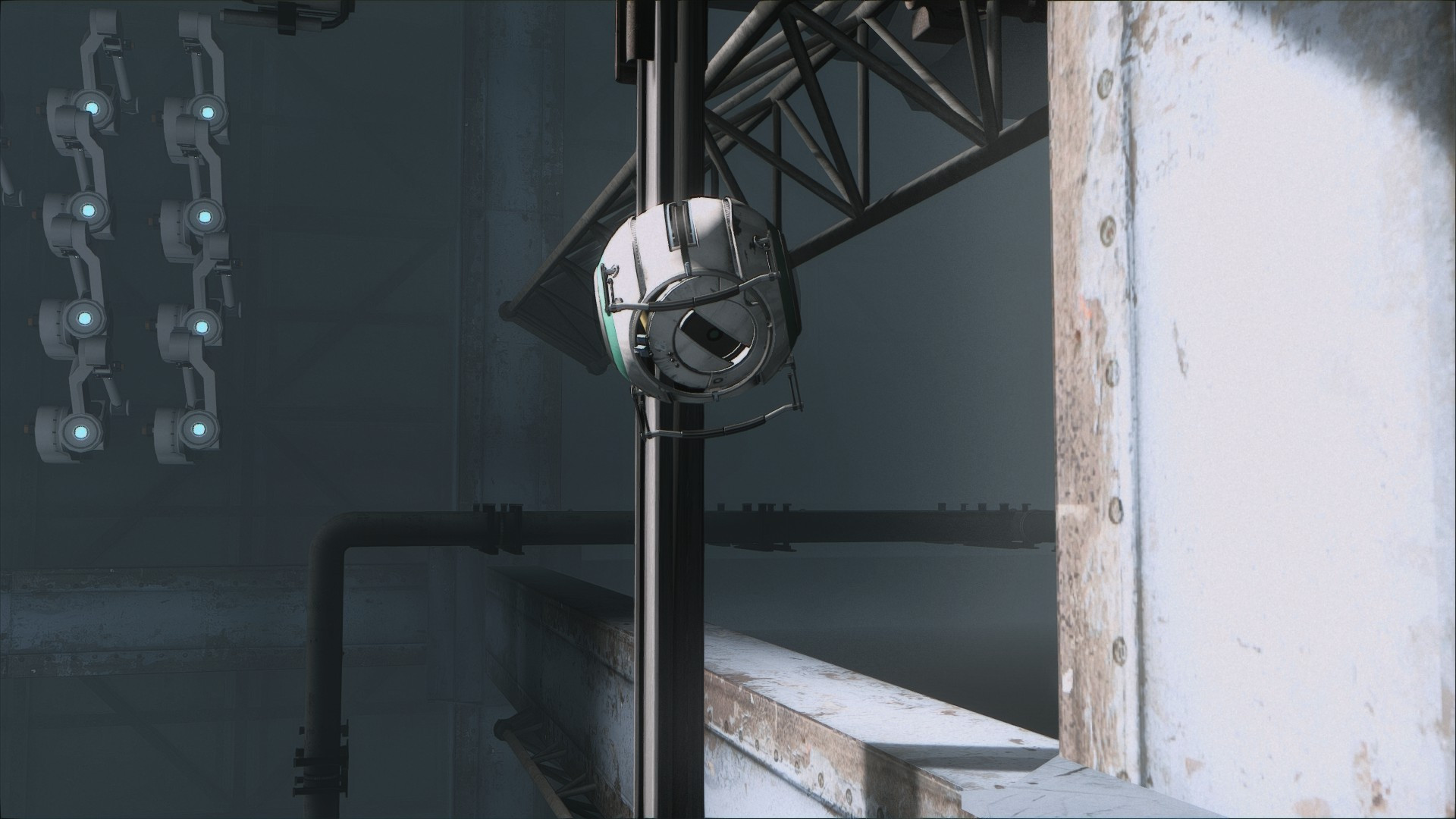 Personality Sphere #32566 Mod for Portal 2 | P2 Mods