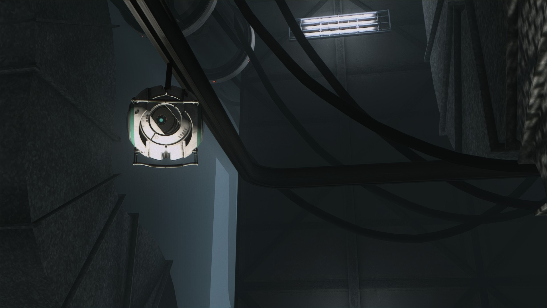 Personality Sphere #32566 Mod for Portal 2 | P2 Mods