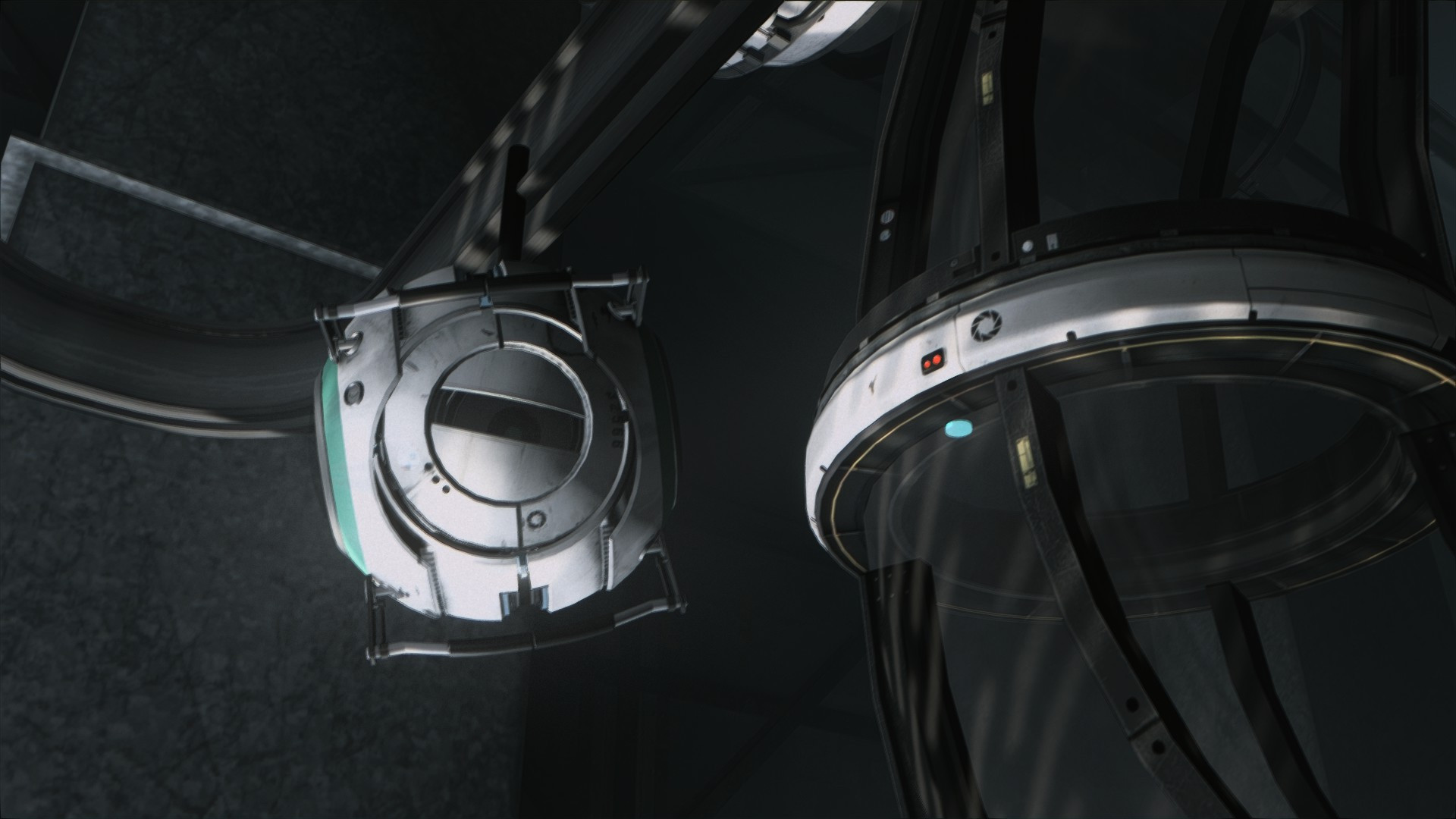 Personality Sphere #32566 Mod for Portal 2 | P2 Mods