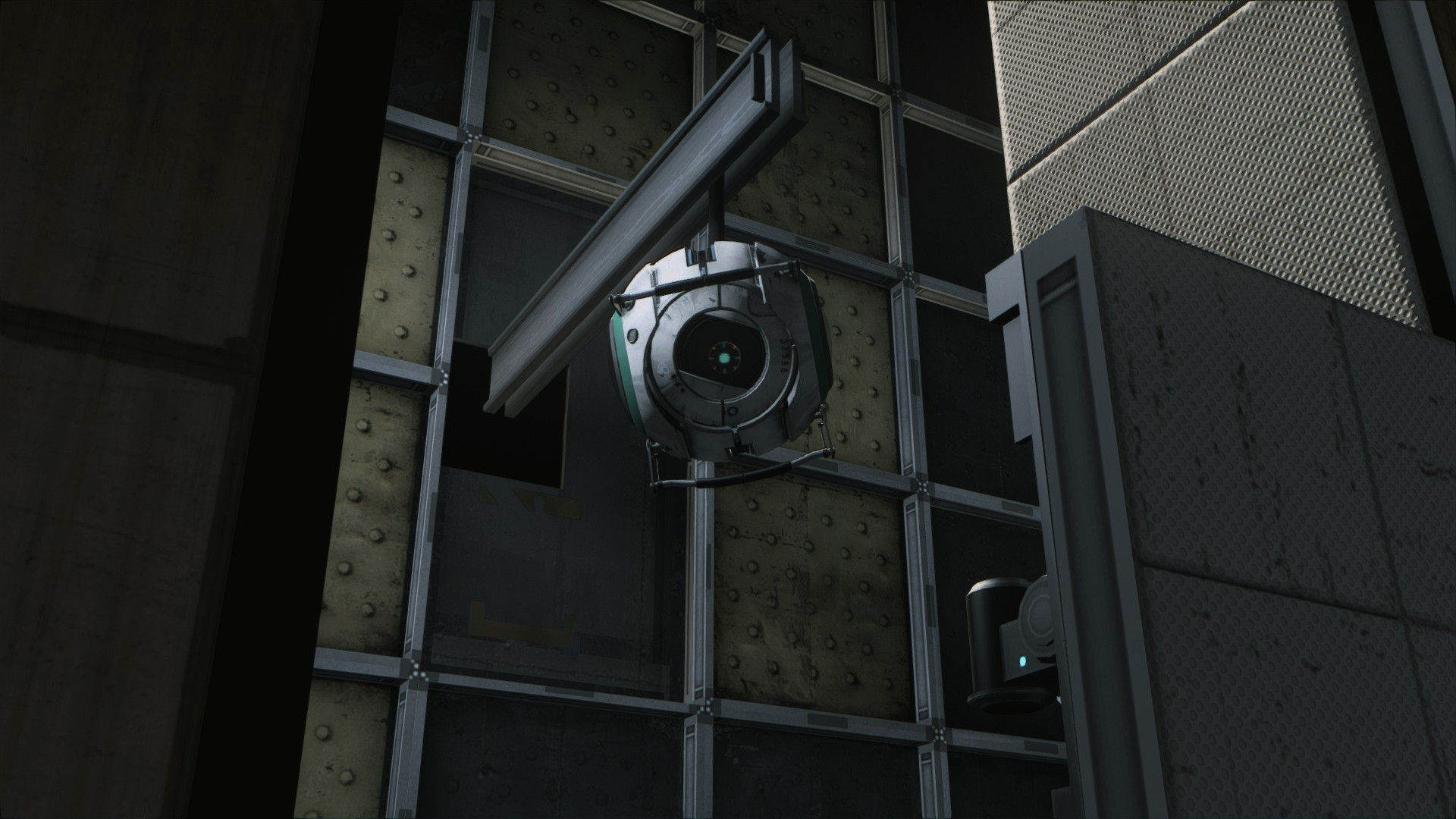 Personality Sphere #32566 Mod for Portal 2 | P2 Mods