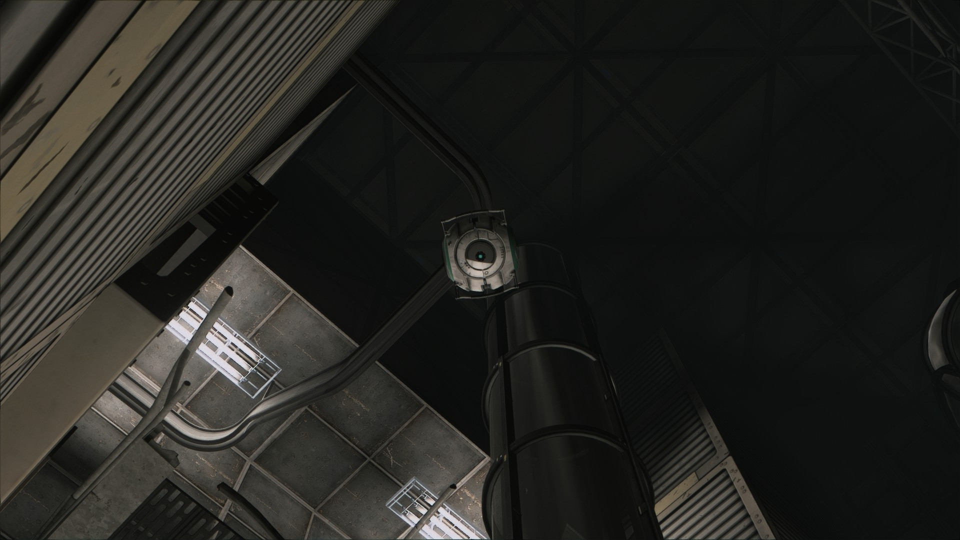 Personality Sphere #32566 Mod for Portal 2 | P2 Mods