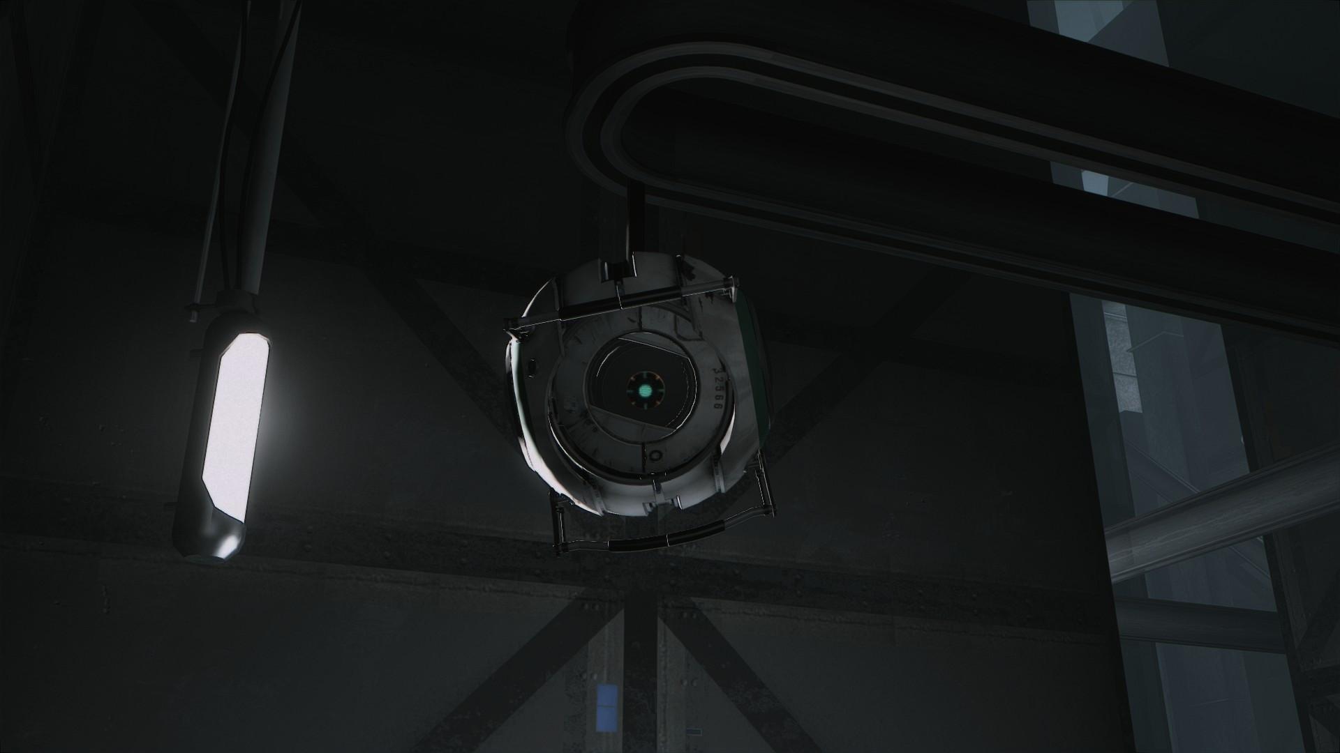 Personality Sphere #32566 Mod for Portal 2 | P2 Mods