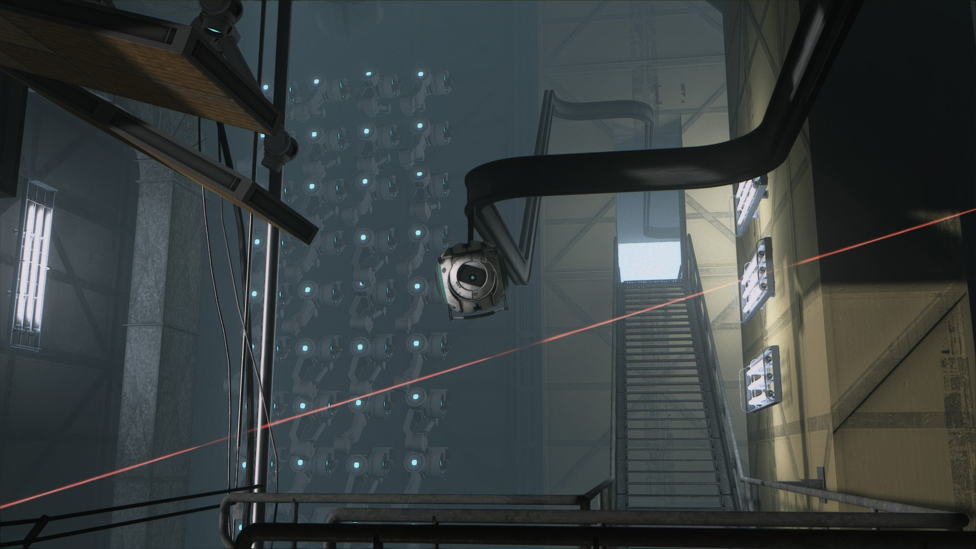 Personality Sphere #32566 Mod for Portal 2 | P2 Mods