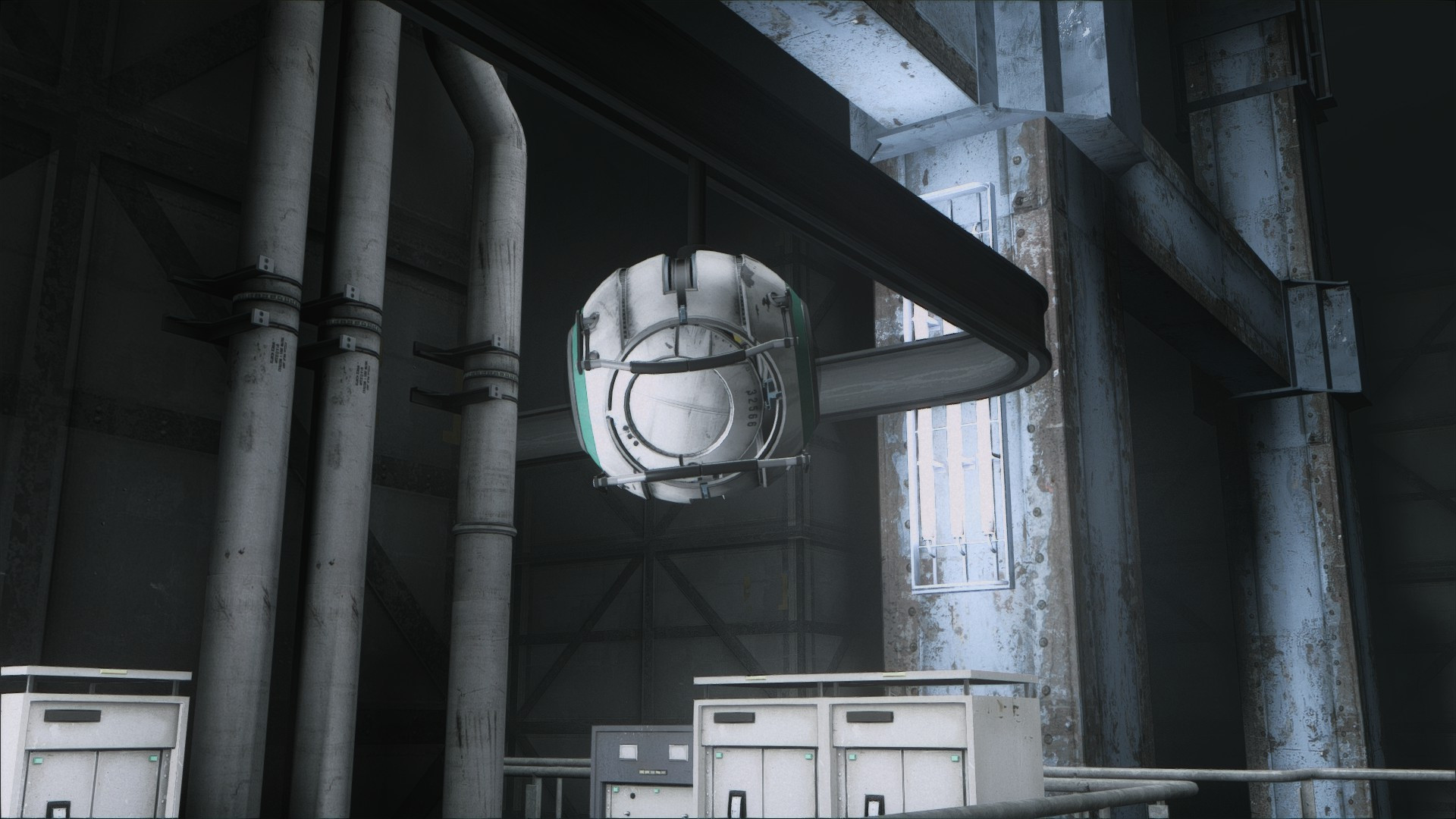 Personality Sphere #32566 Mod for Portal 2 | P2 Mods