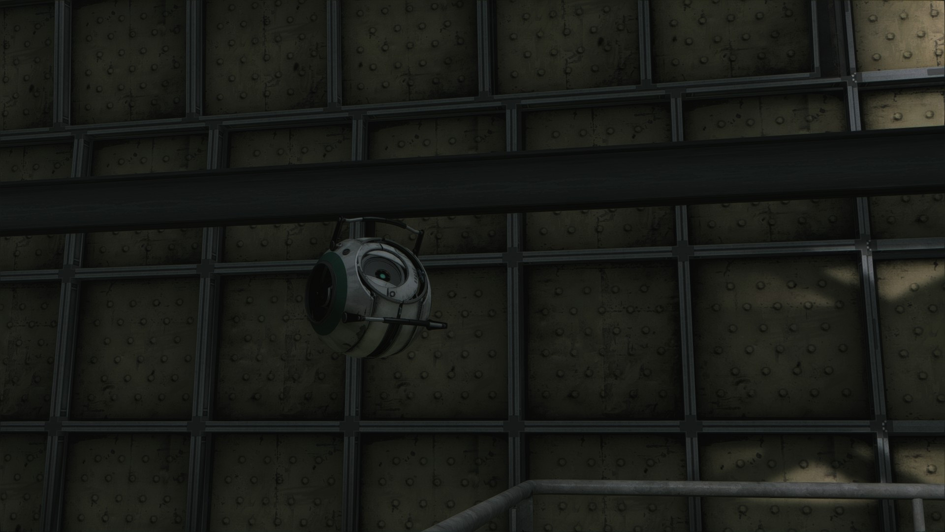 Personality Sphere #32566 Mod for Portal 2 | P2 Mods