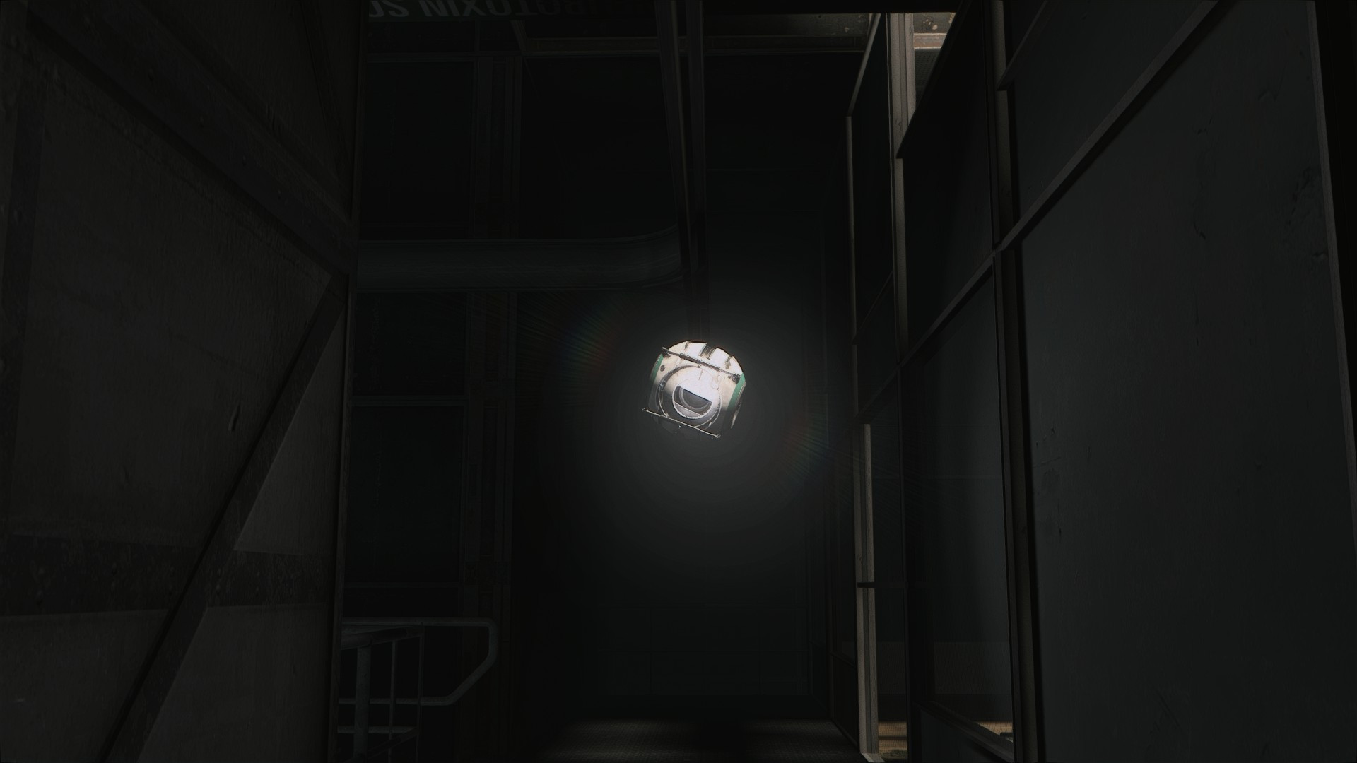 Personality Sphere #32566 Mod for Portal 2 | P2 Mods