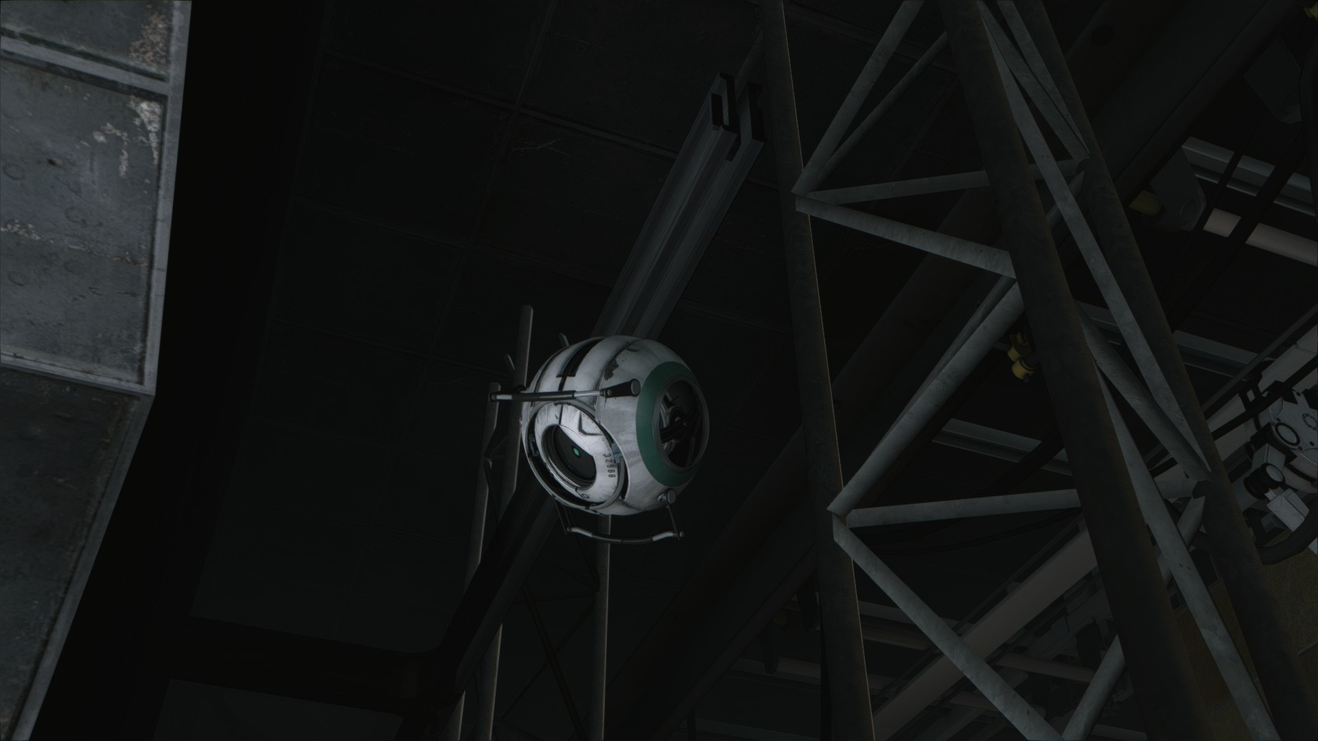 Personality Sphere #32566 Mod for Portal 2 | P2 Mods