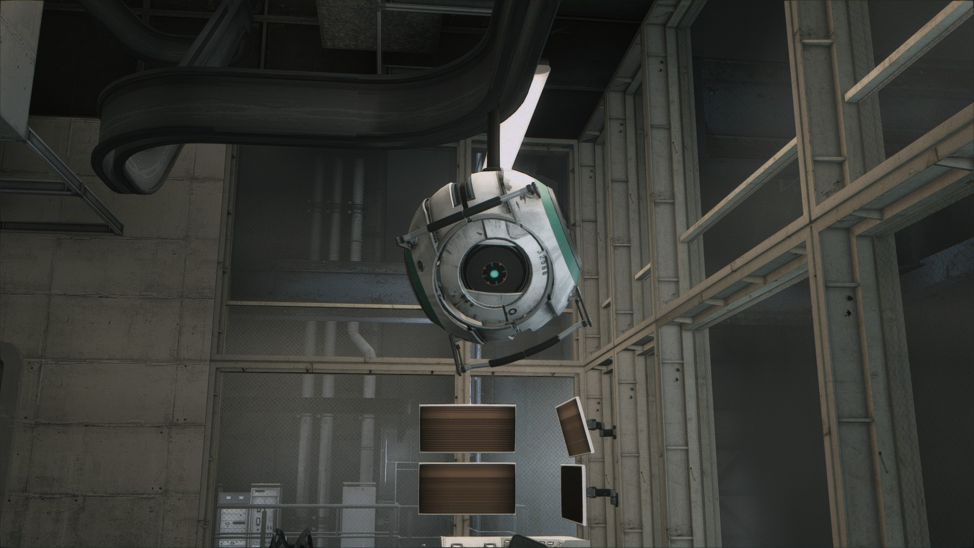 Personality Sphere #32566 Mod for Portal 2 | P2 Mods