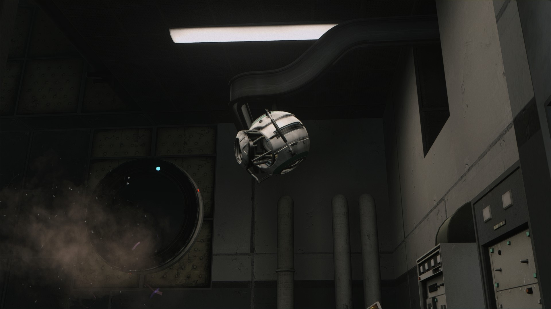 Personality Sphere #32566 Mod for Portal 2 | P2 Mods