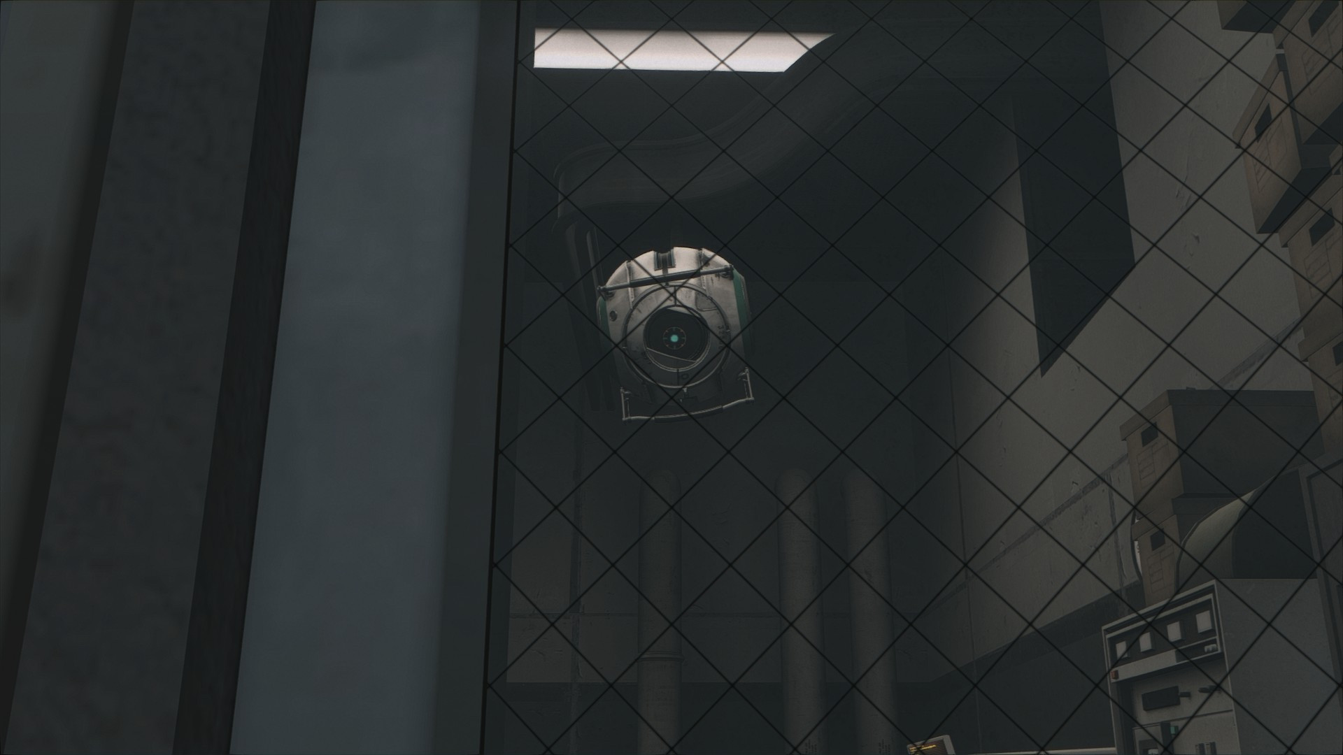 Personality Sphere #32566 Mod for Portal 2 | P2 Mods