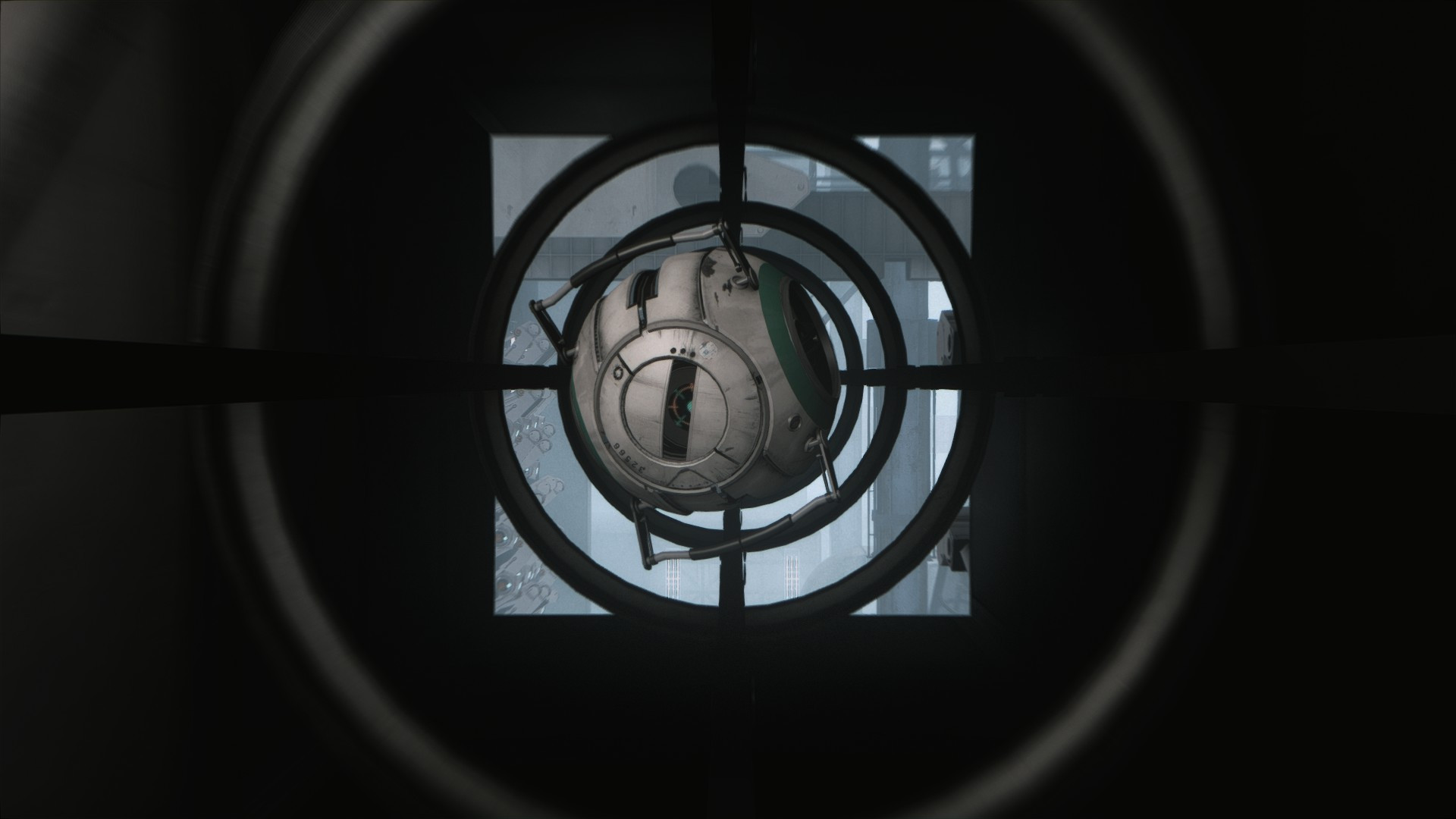 Personality Sphere #32566 Mod for Portal 2 | P2 Mods