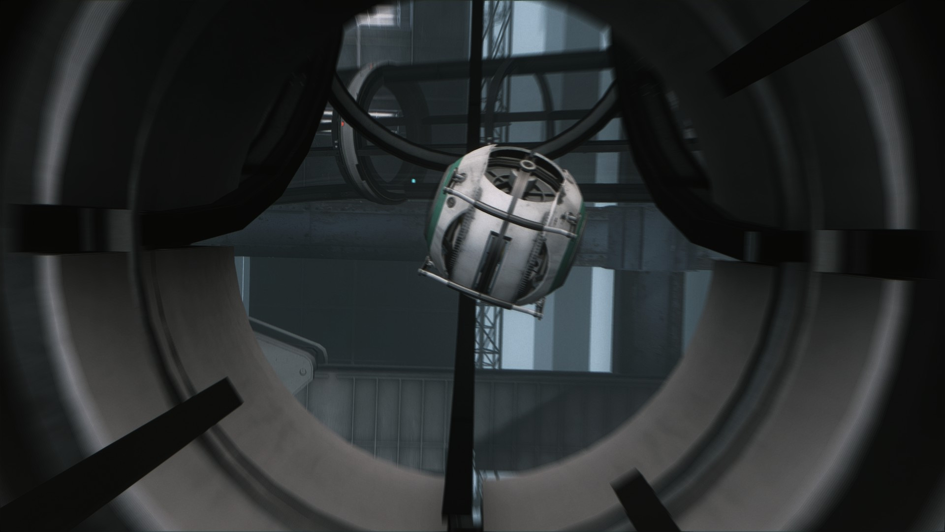 Personality Sphere #32566 Mod for Portal 2 | P2 Mods