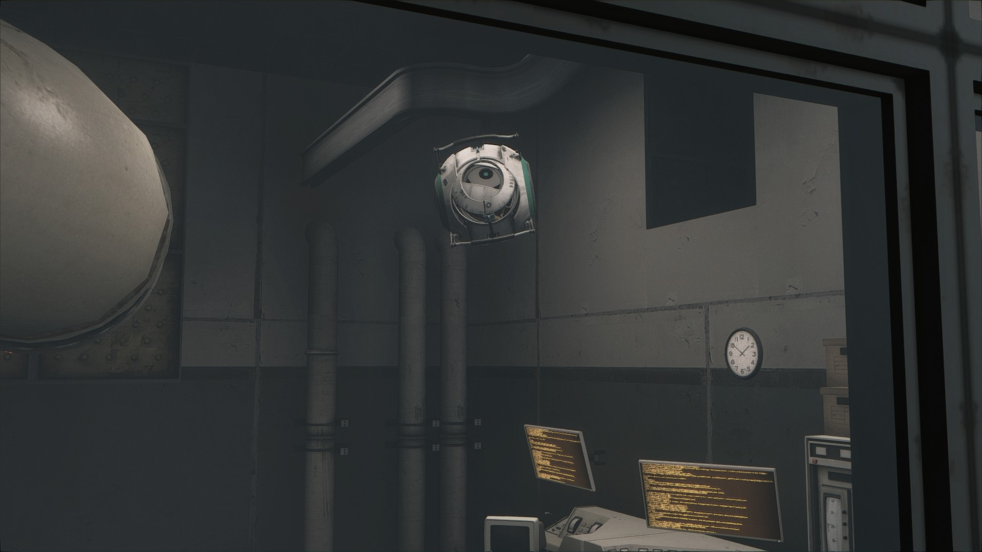 Personality Sphere #32566 Mod for Portal 2 | P2 Mods