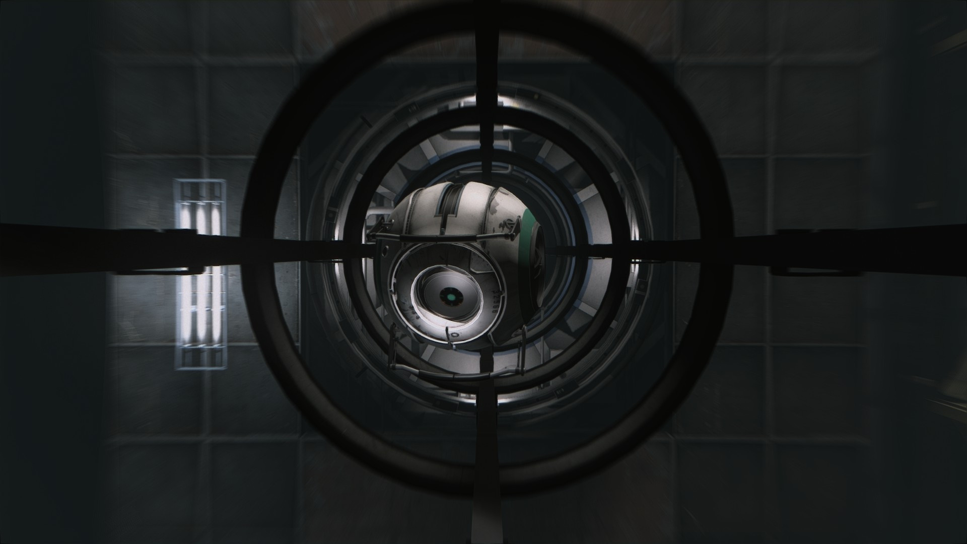 Personality Sphere #32566 Mod for Portal 2 | P2 Mods